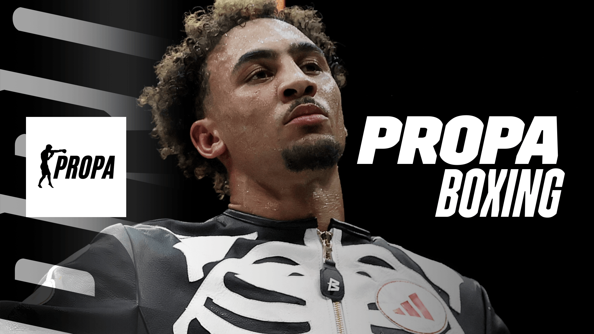 Watch Ben Whittaker: Idiot or Brilliant? Online | DAZN GW