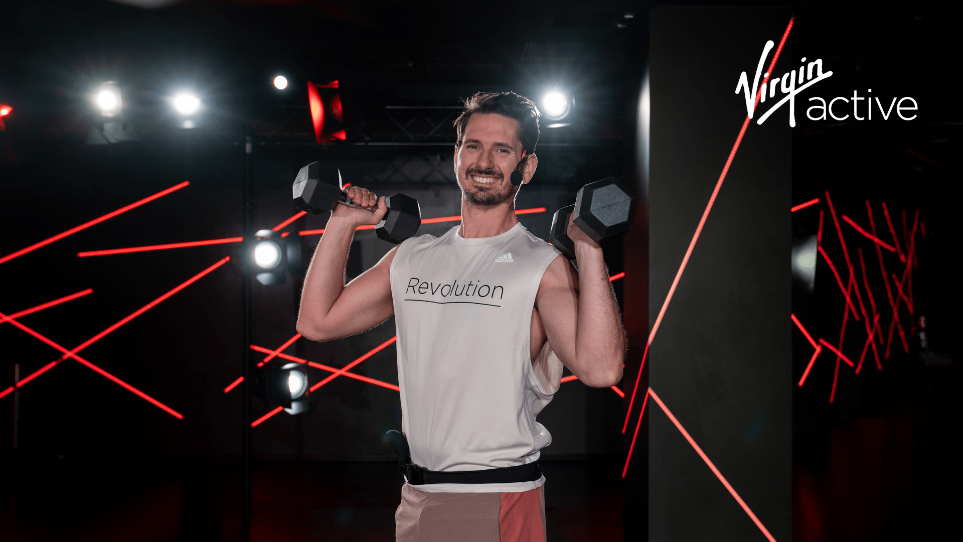 Episodio 2 | Total Body Streaming | DAZN IT