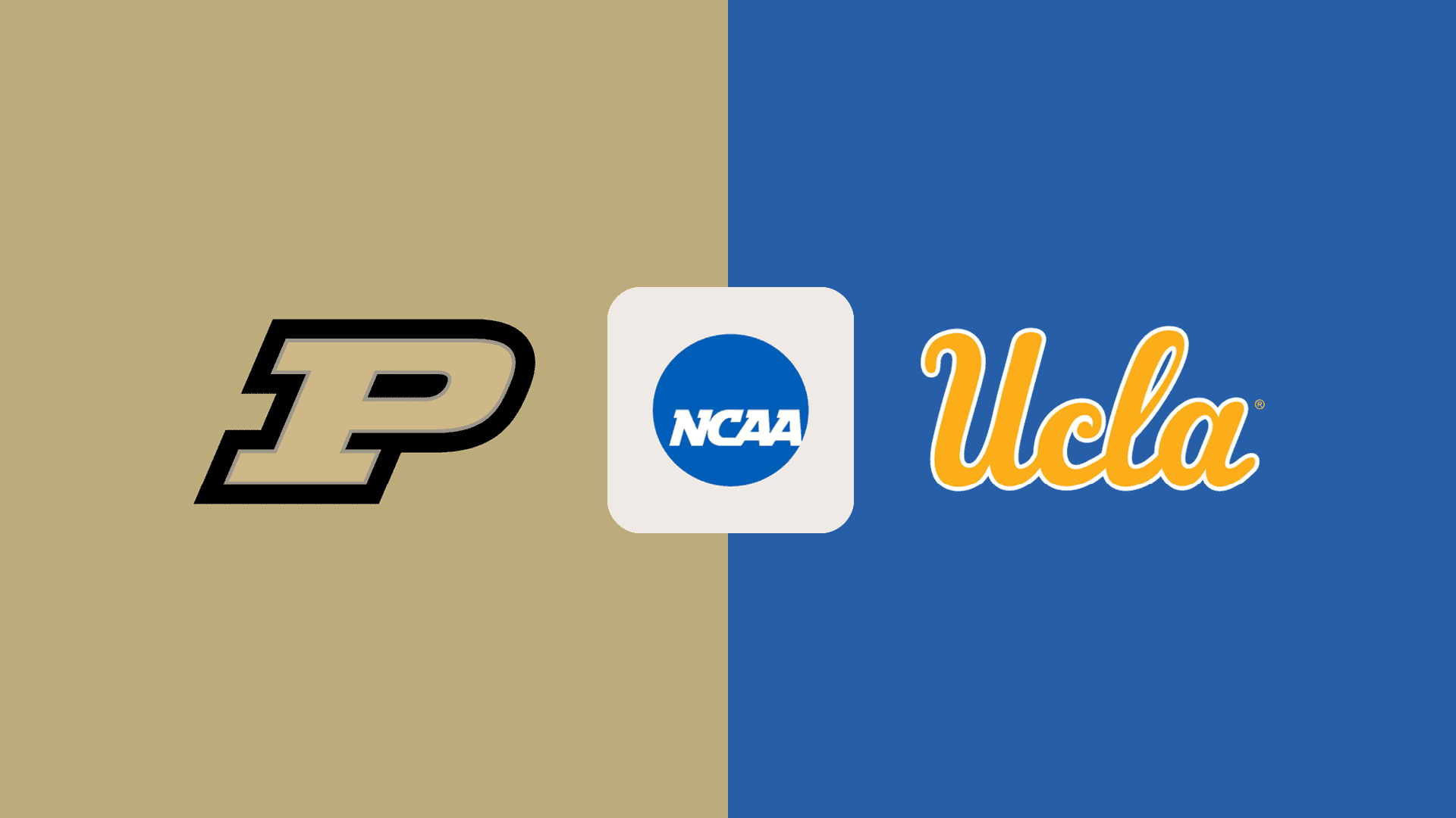 Regarder Purdue @ UCLA en Direct Live | DAZN FR