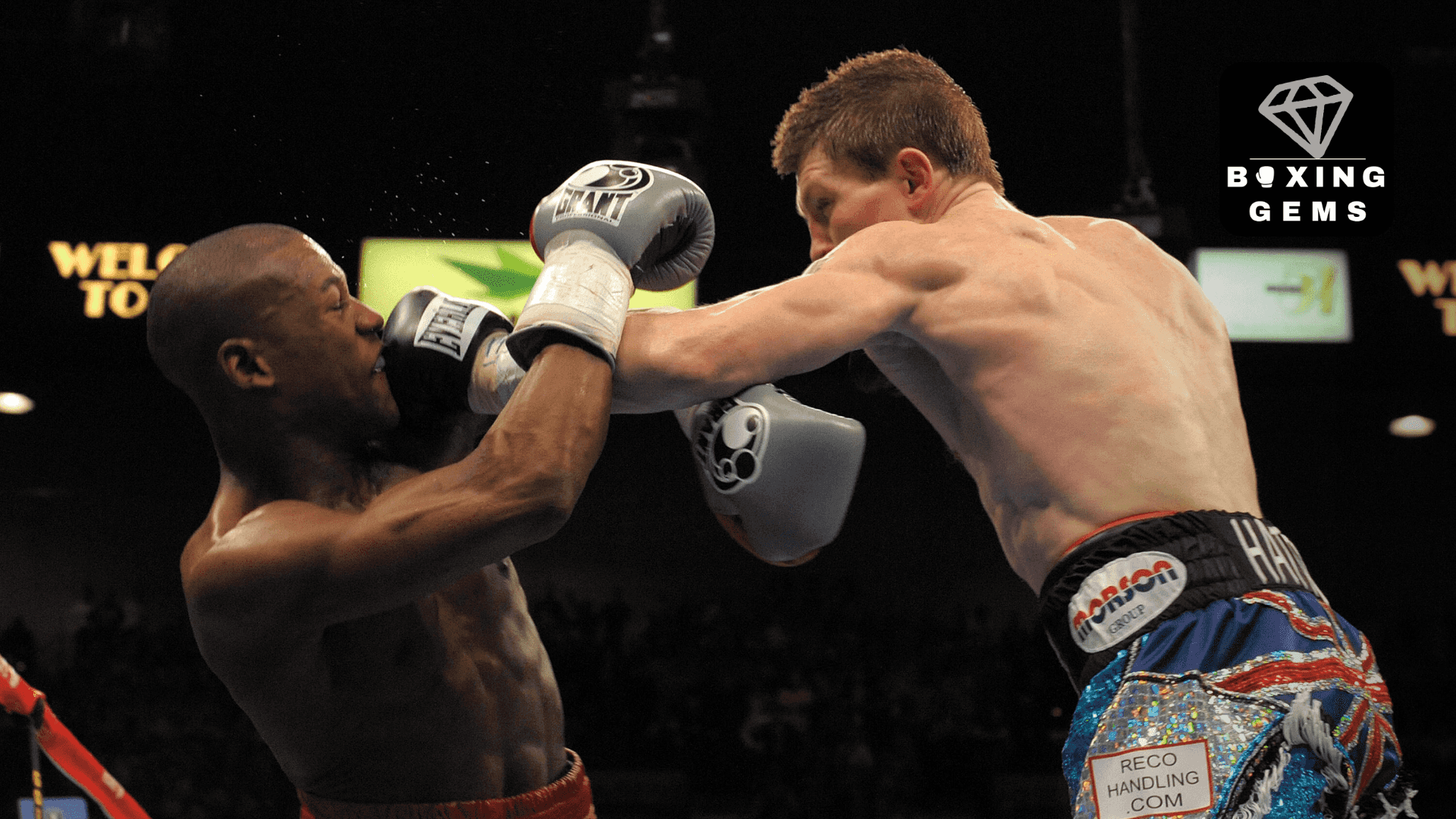 Watch Exposing the Philly Shell Online | DAZN US