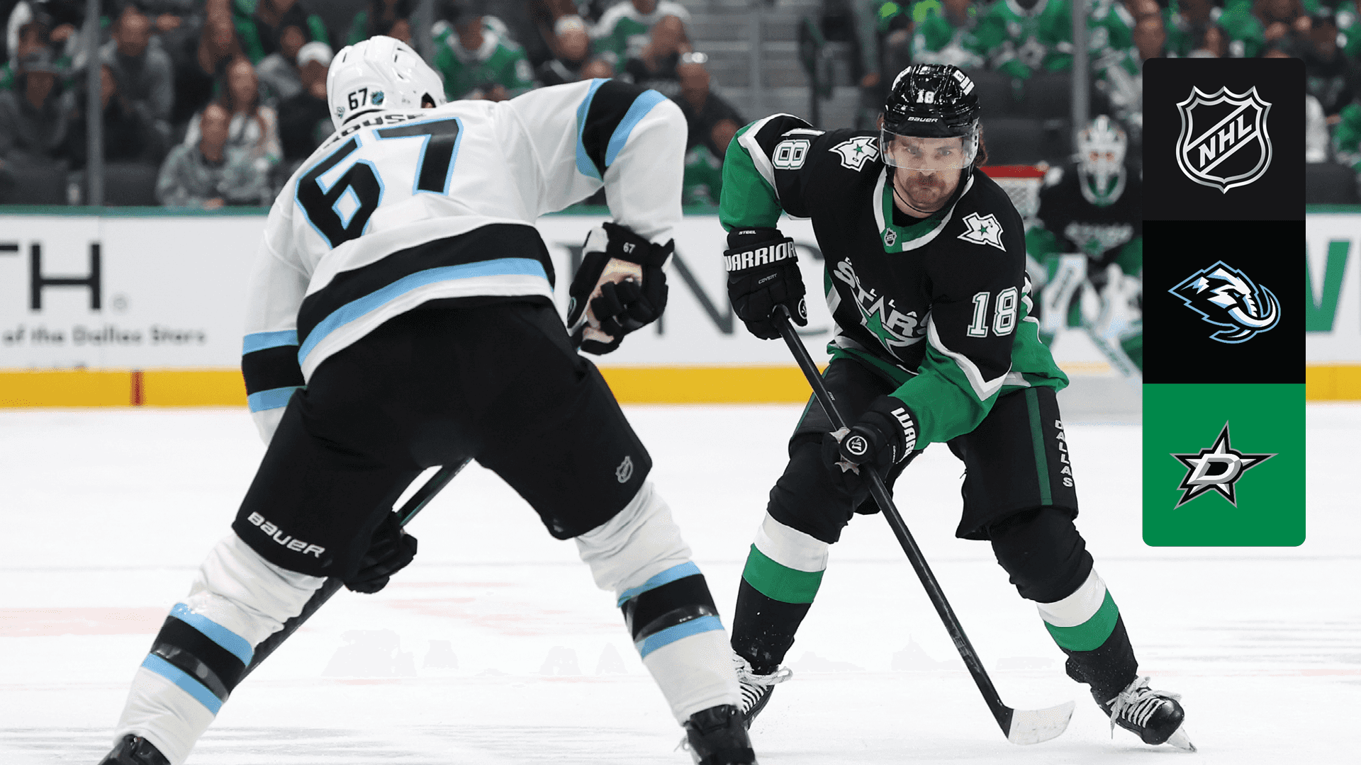 Watch Mammoth @ Stars Live Stream Online | DAZN AE