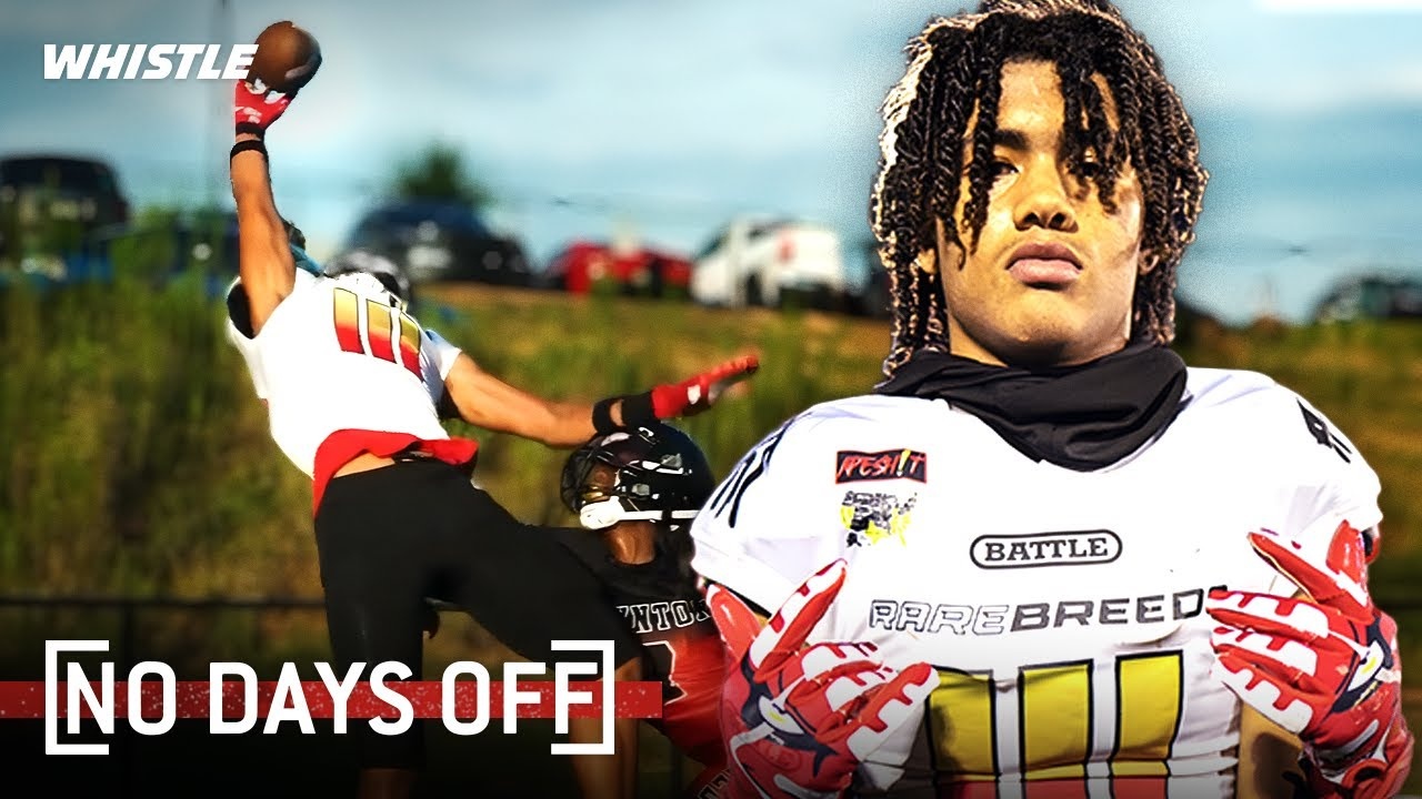 Watch The 13-Year-Old with D1 Offers Online | DAZN PS