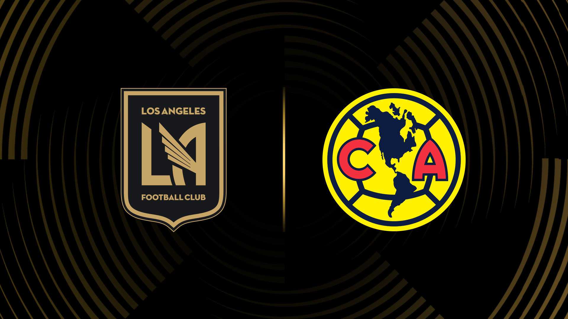 LAFC - Club América Live Stream | Jetzt Anmelden | DAZN DE