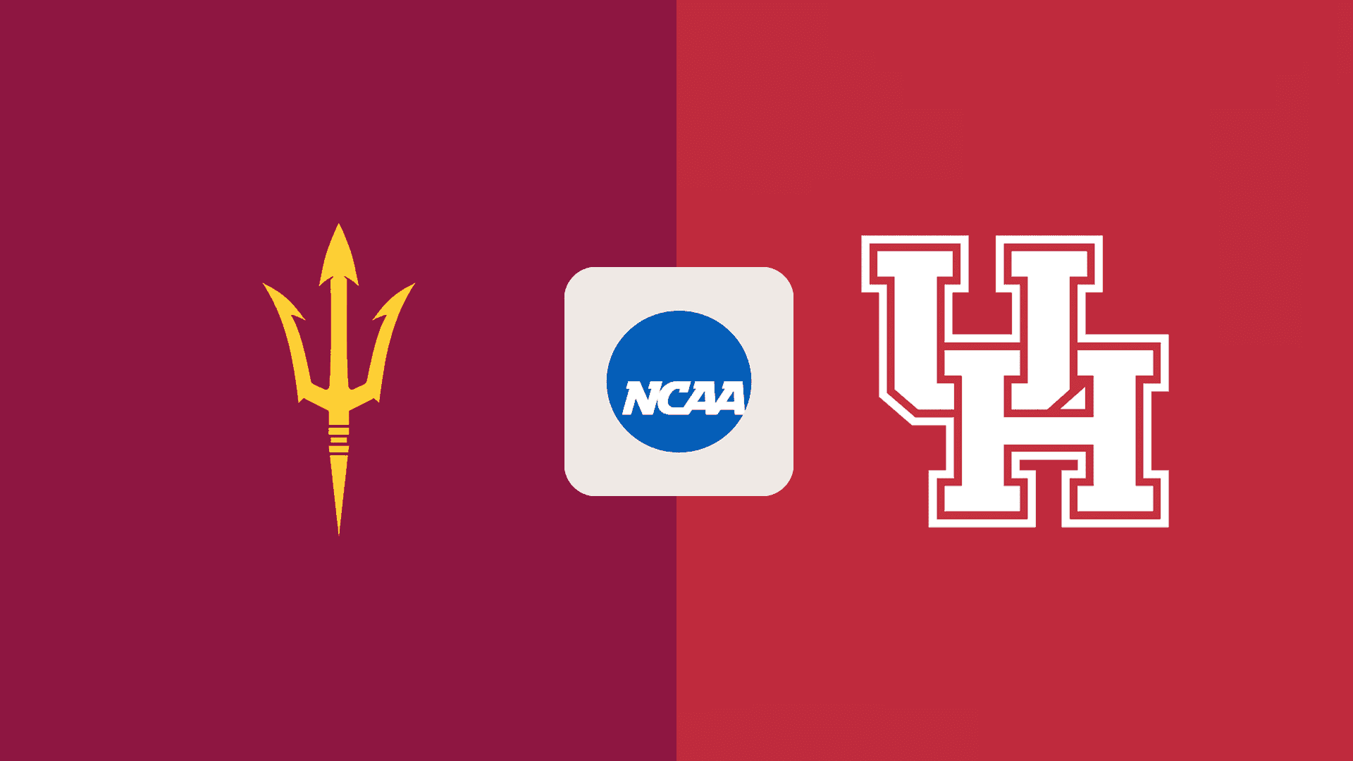 Watch Arizona State @ Houston Live Stream Online | DAZN AE