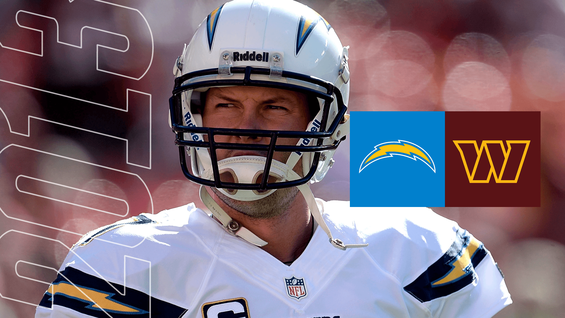 Chargers @ Commanders Stream auf DAZN | Jetzt Anmelden | DAZN AT