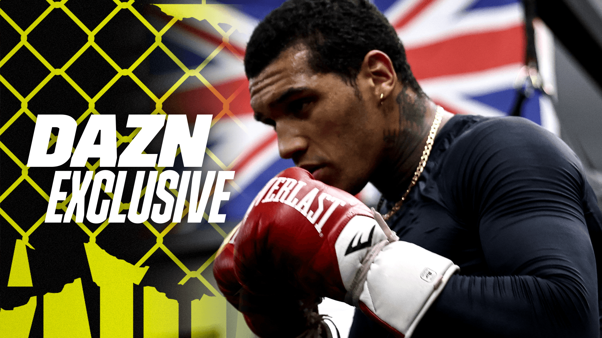 Watch Benn: 'I Can't Live Without Boxing' Online | DAZN CA