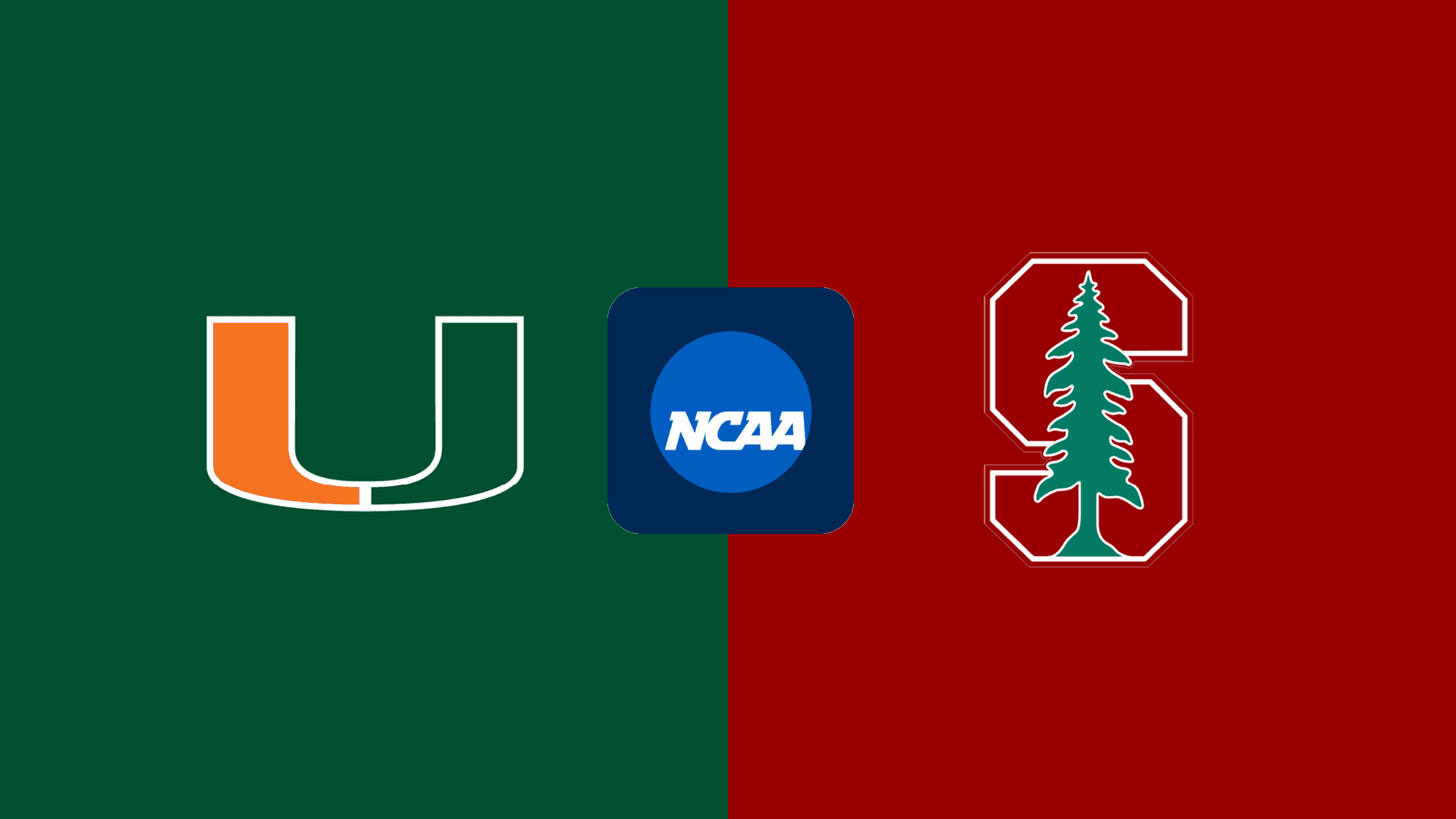 Watch Miami @ Stanford Live Stream Online | DAZN IE