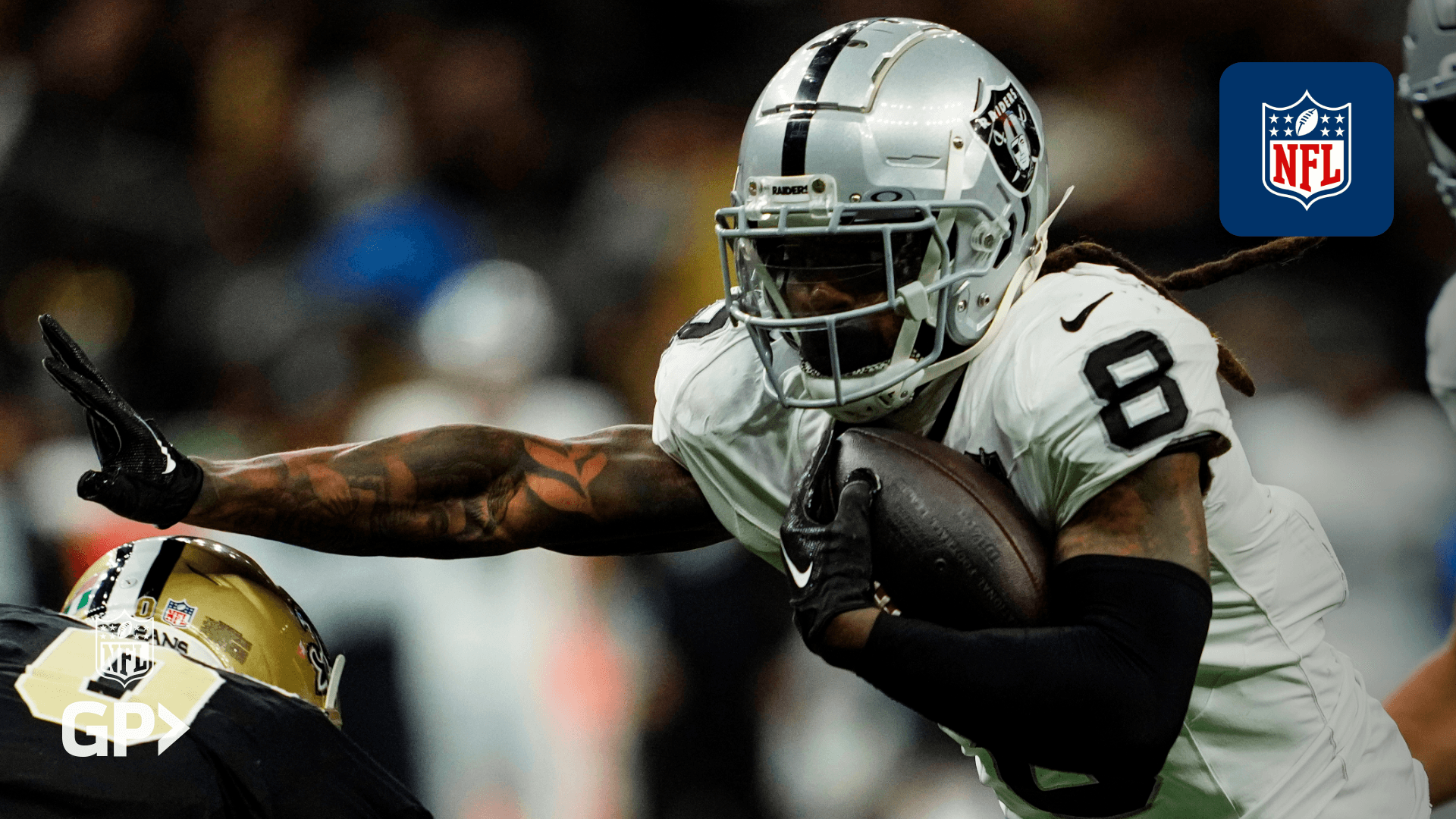 Watch Angry Runs: Week 17 Online | DAZN GB