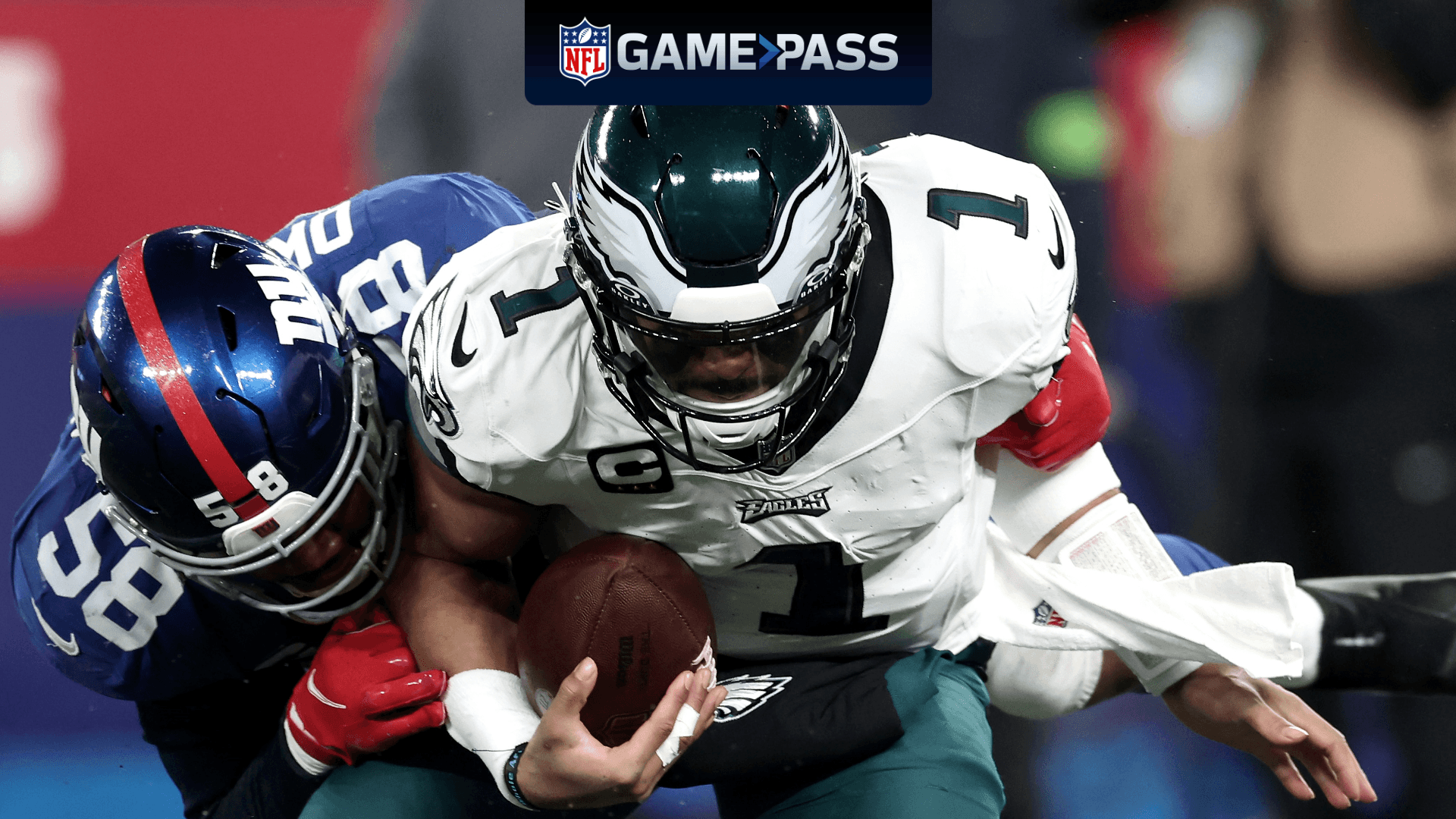 Watch Eagles @ Giants Live Stream | DAZN AU