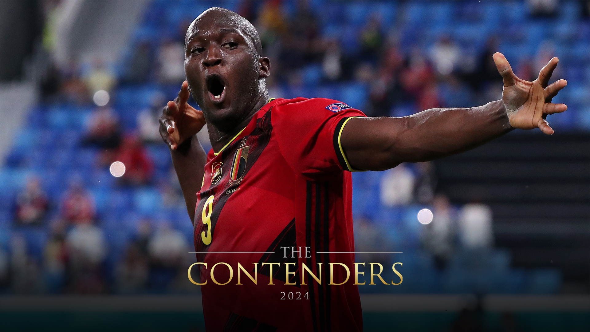 Watch The Contenders: Episode 11 Online | DAZN TH