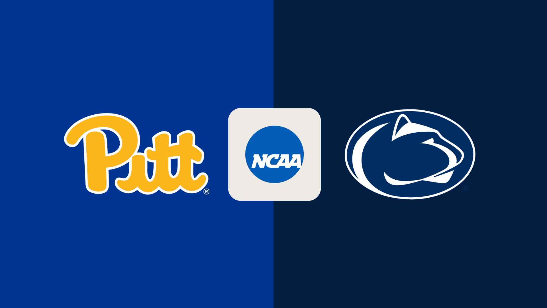 Watch Pittsburgh @ Penn State Live Stream Online | DAZN ES