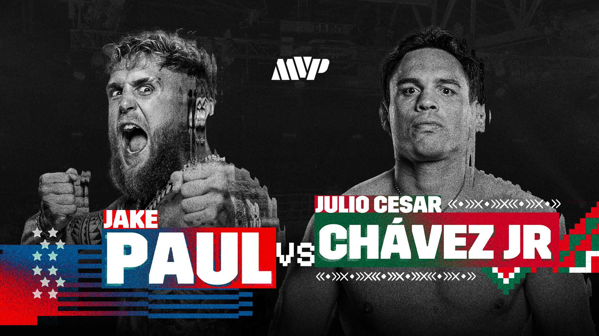 Watch Jake Paul vs. Chavez Jr. Live Stream | DAZN KW