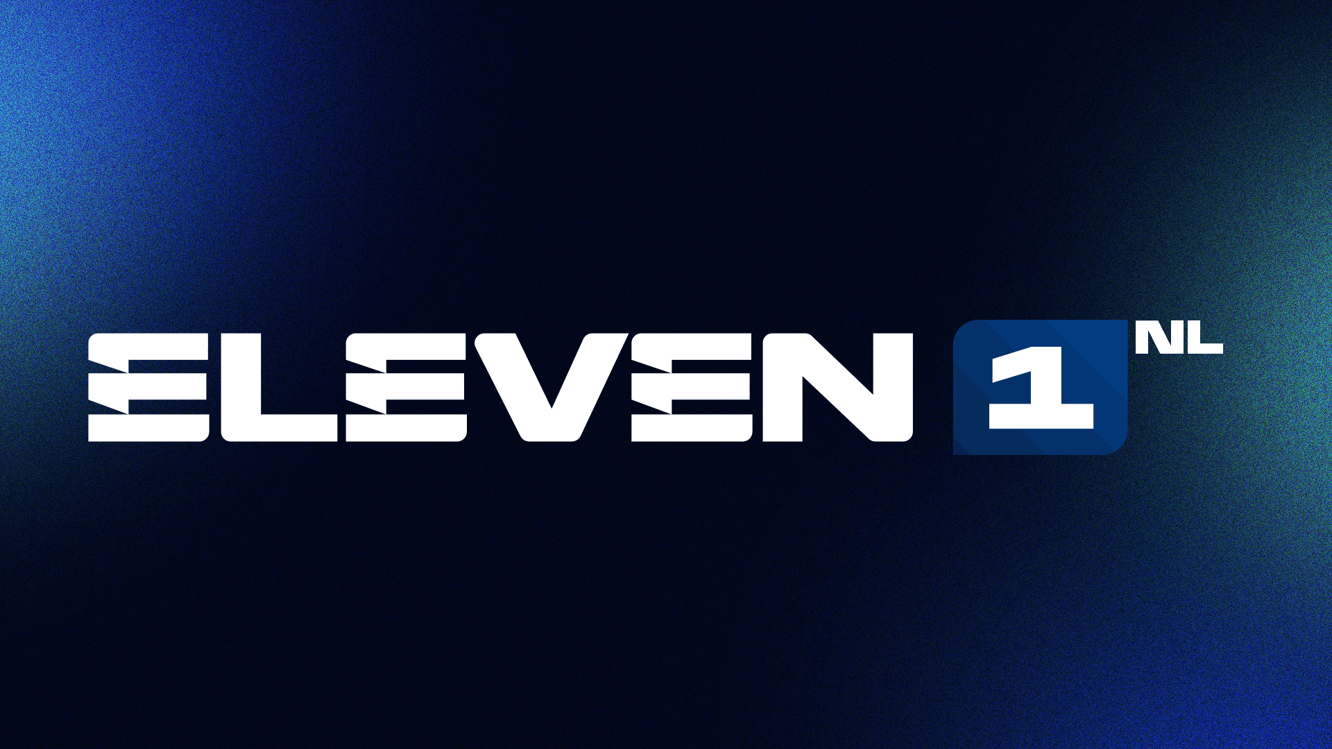 Watch Eleven 1 (NL) Live Stream | DAZN BE