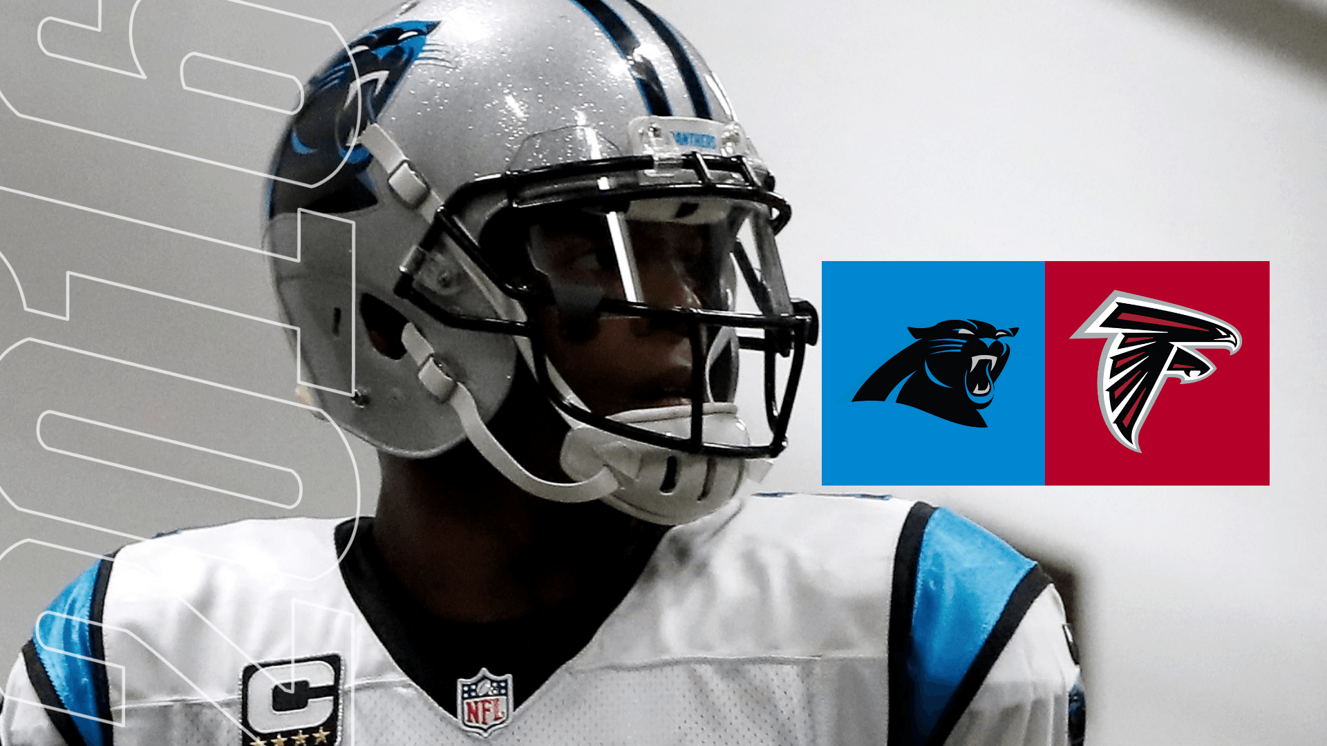 Panthers @ Falcons をライブ 中継 | DAZN JP