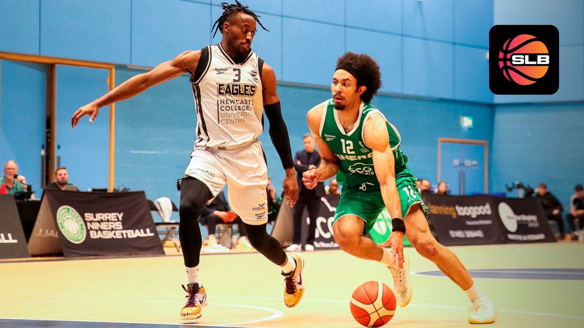 Watch SLB Highlights Show | Week 22 Online | DAZN CA