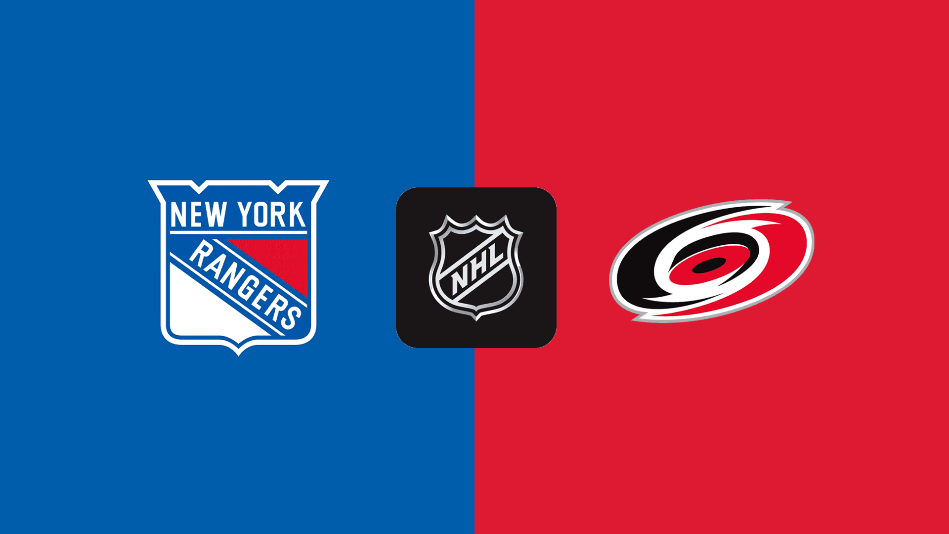 Watch Rangers @ Hurricanes Live Stream Online | DAZN GB