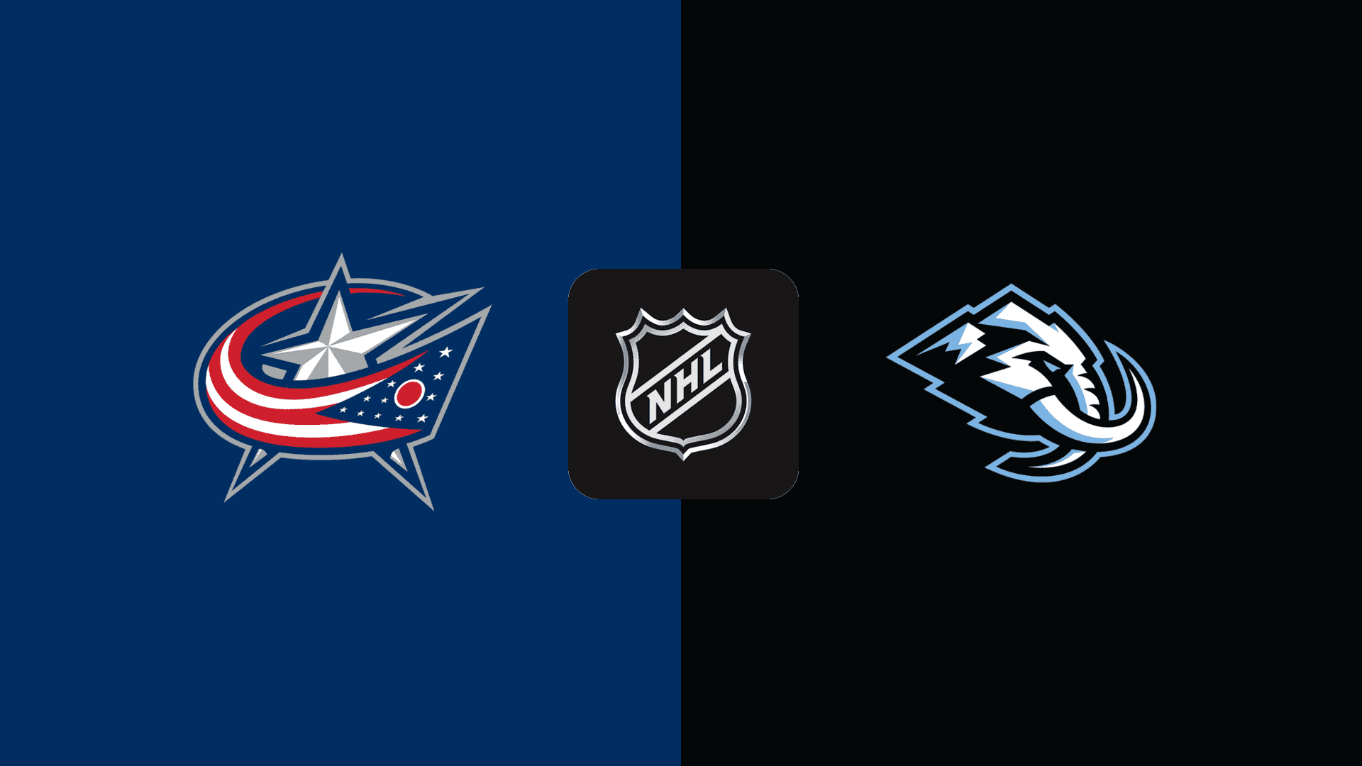 Watch Blue Jackets @ Mammoth Live Stream Online | DAZN CK