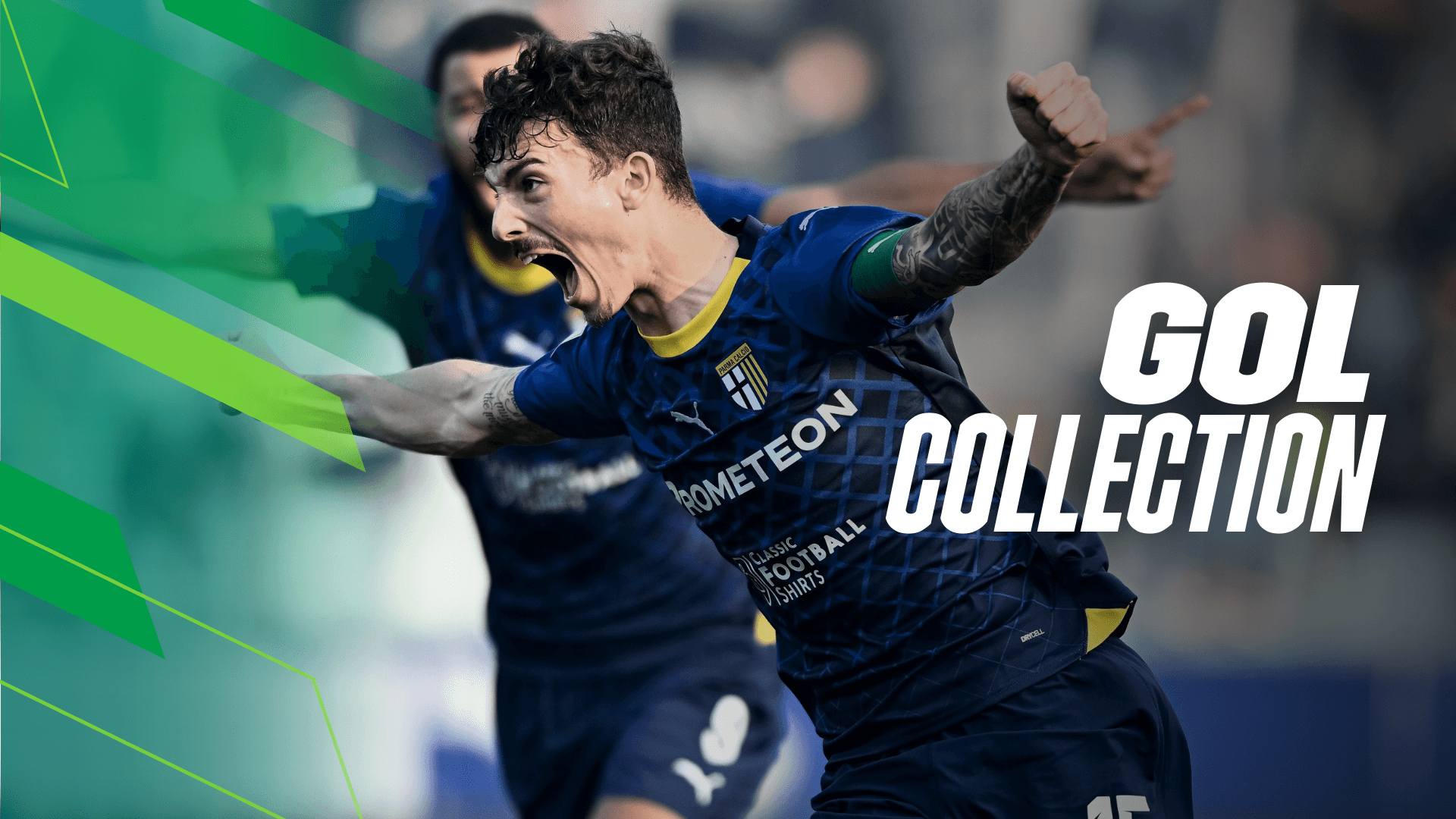 Watch Serie B Goal Collection MD25 Online | DAZN IT