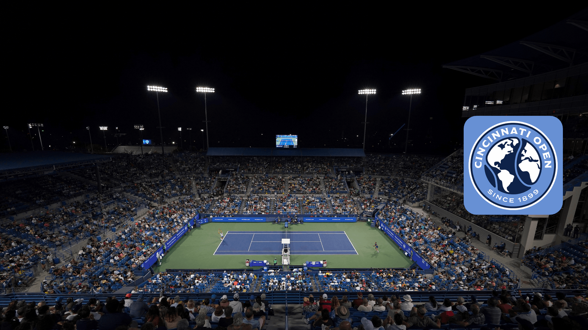 Watch Semifinal 1 Live Stream | DAZN AW