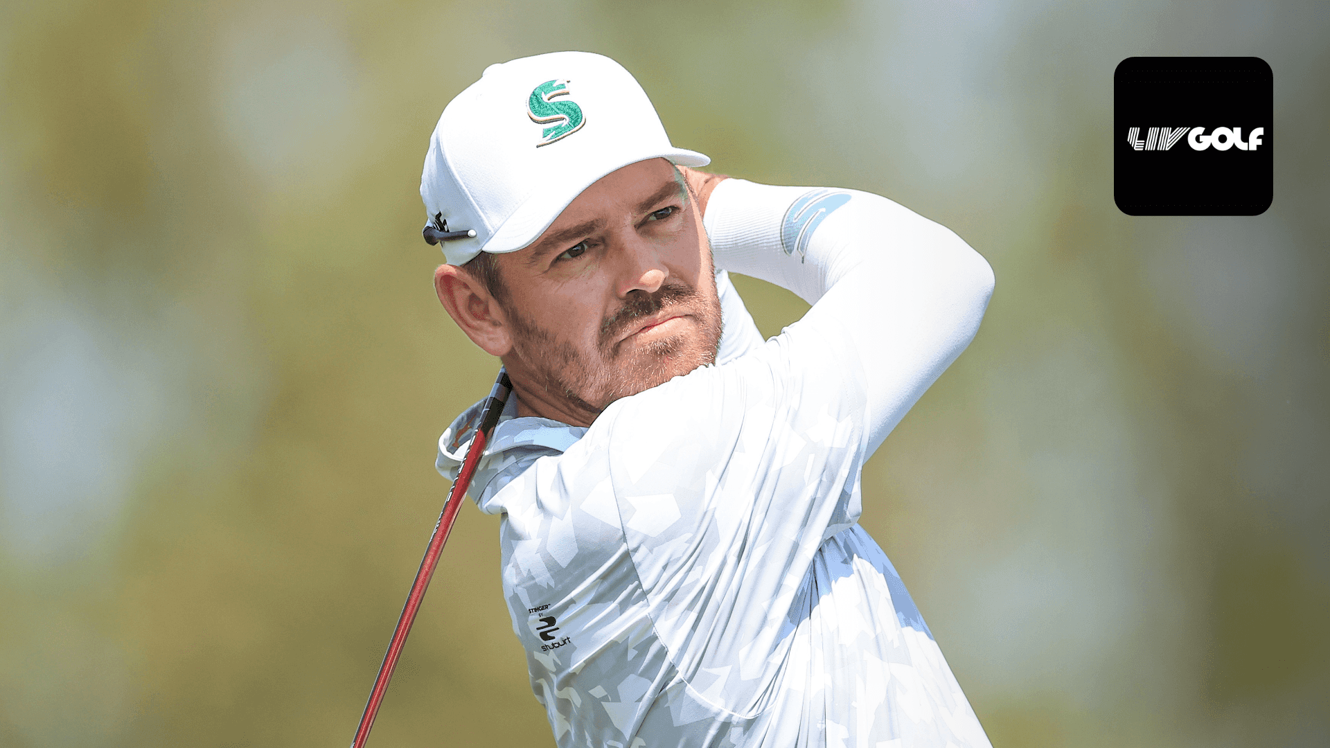 Watch LIV Golf Singapore - Day 1 Live Stream | DAZN ZA