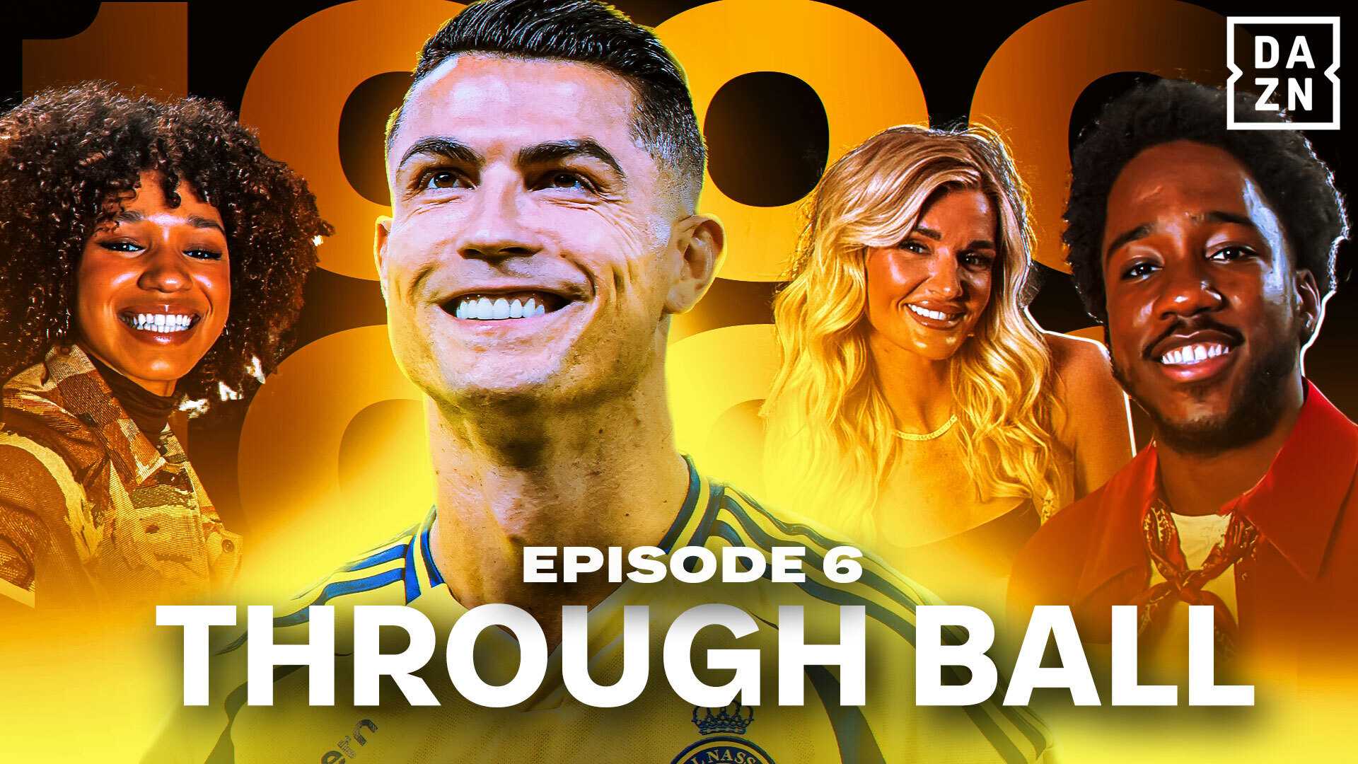 Watch Ep. 6 - Is Premier League Overrated + Ronaldo Reaches 1,000 Goals Online | DAZN AU