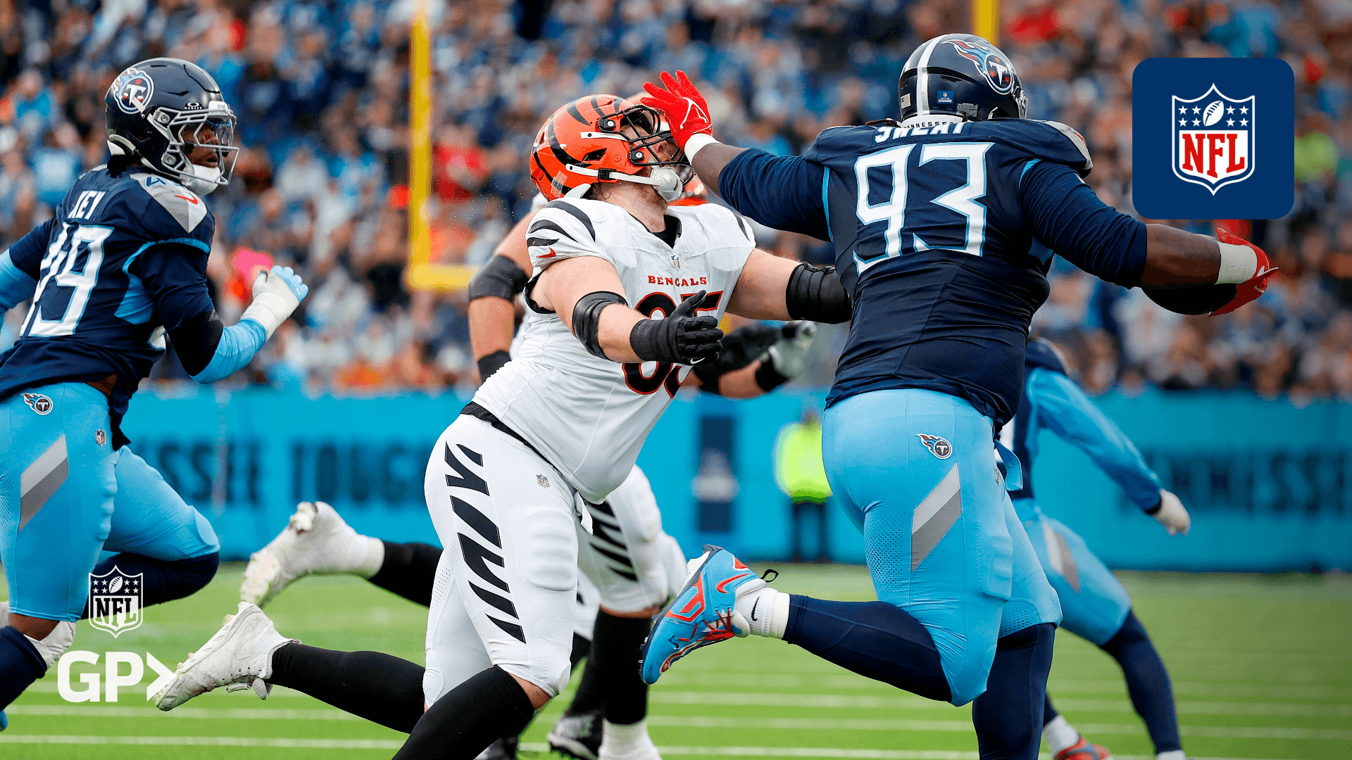 Watch Angry Runs: Week 15 Online | DAZN CA