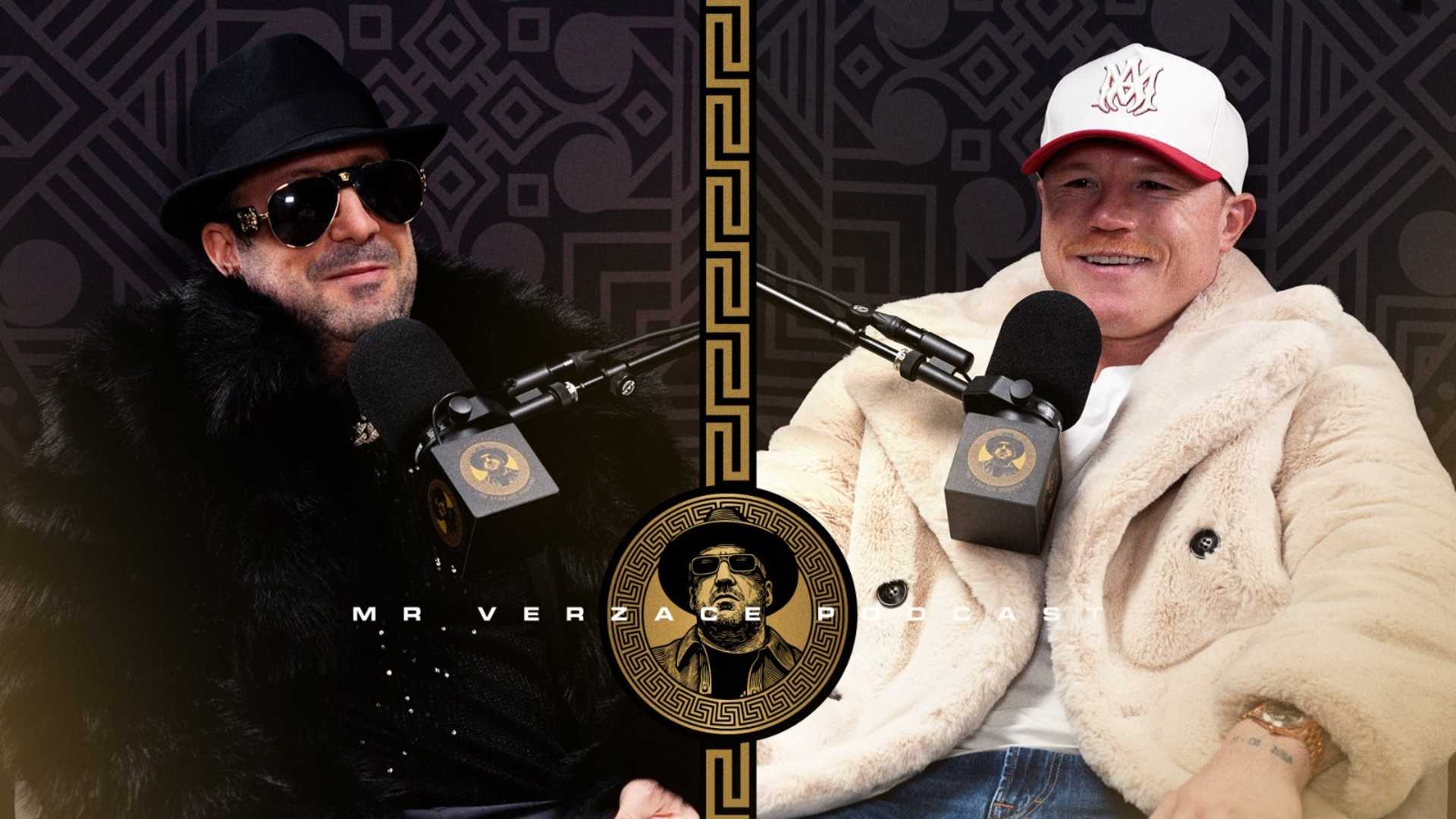 Watch Canelo EXCLUSIVE Interview Since Crawford Fight Live Stream ...