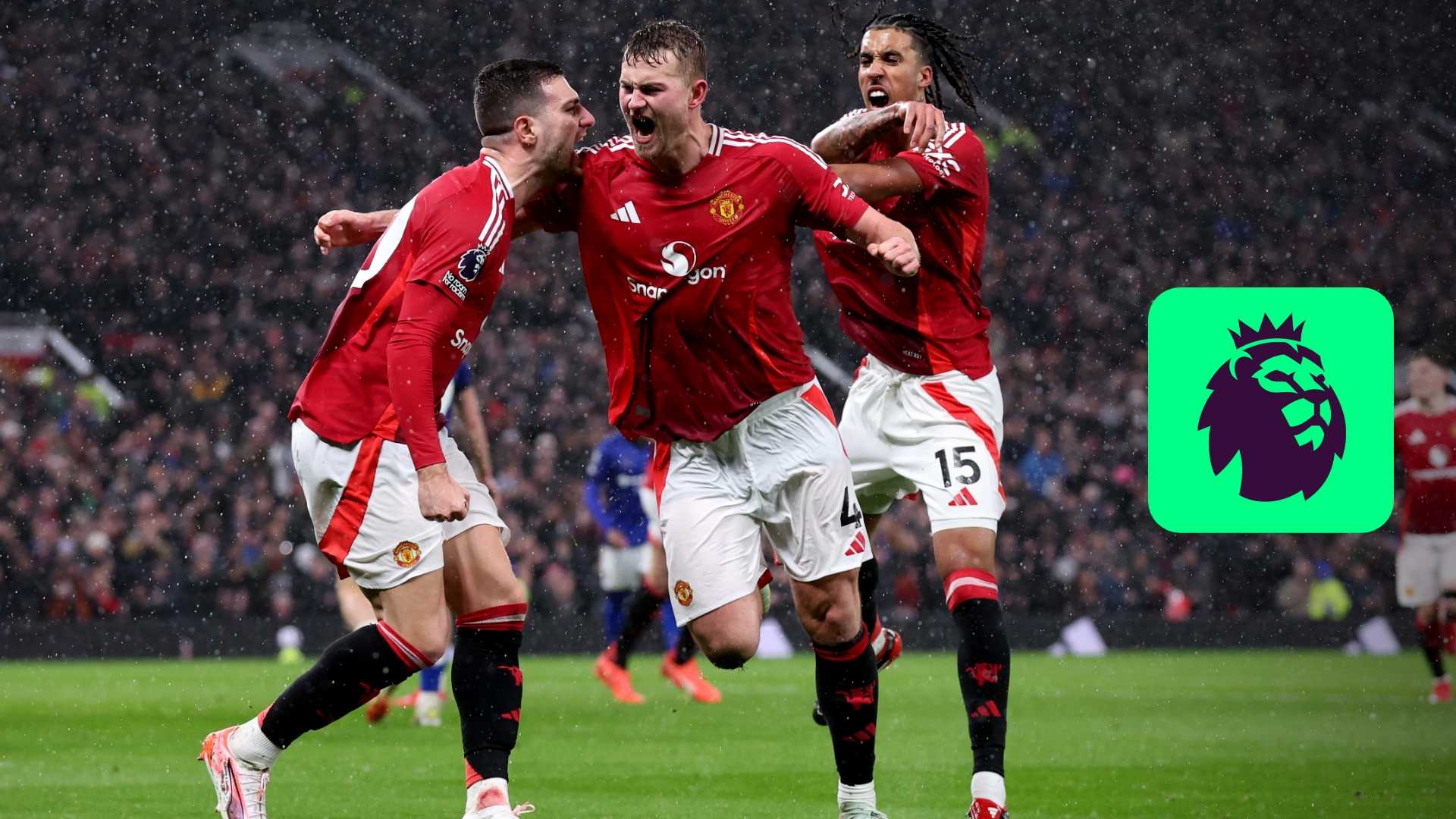 Watch Premier League | Matchday 27 Highlights Online | DAZN PT