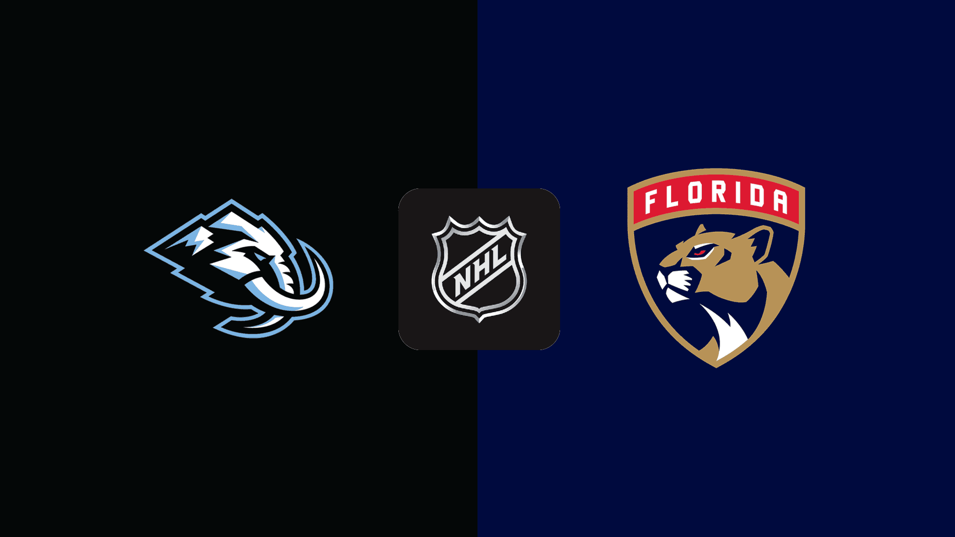 Watch Mammoth @ Panthers Live Stream Online | DAZN CK