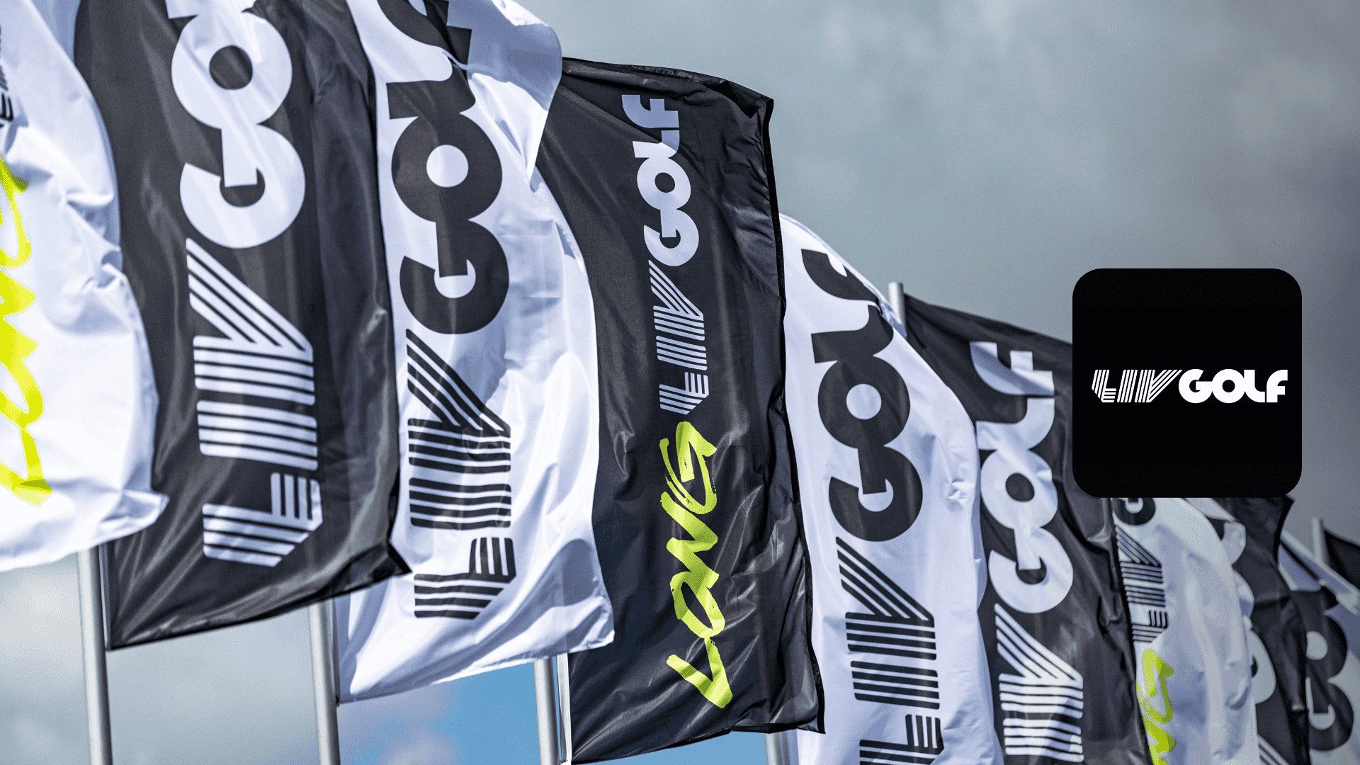 شاهد البث المباشر لـ LIV Golf UK – اليوم 3، المجموعة 4 | DAZN PS