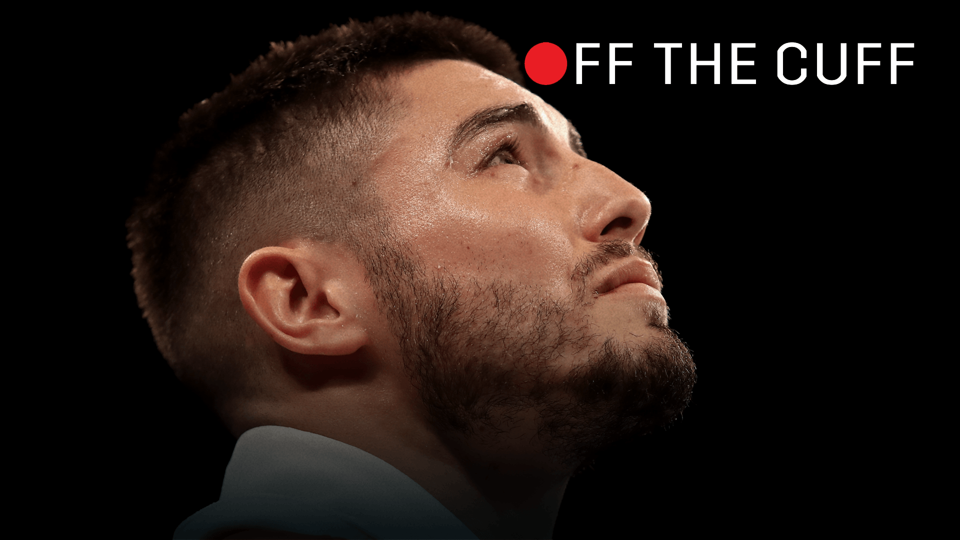 Watch Kelly: 'I'd Take Benn & Eubank Jr. to School' Online | DAZN GB