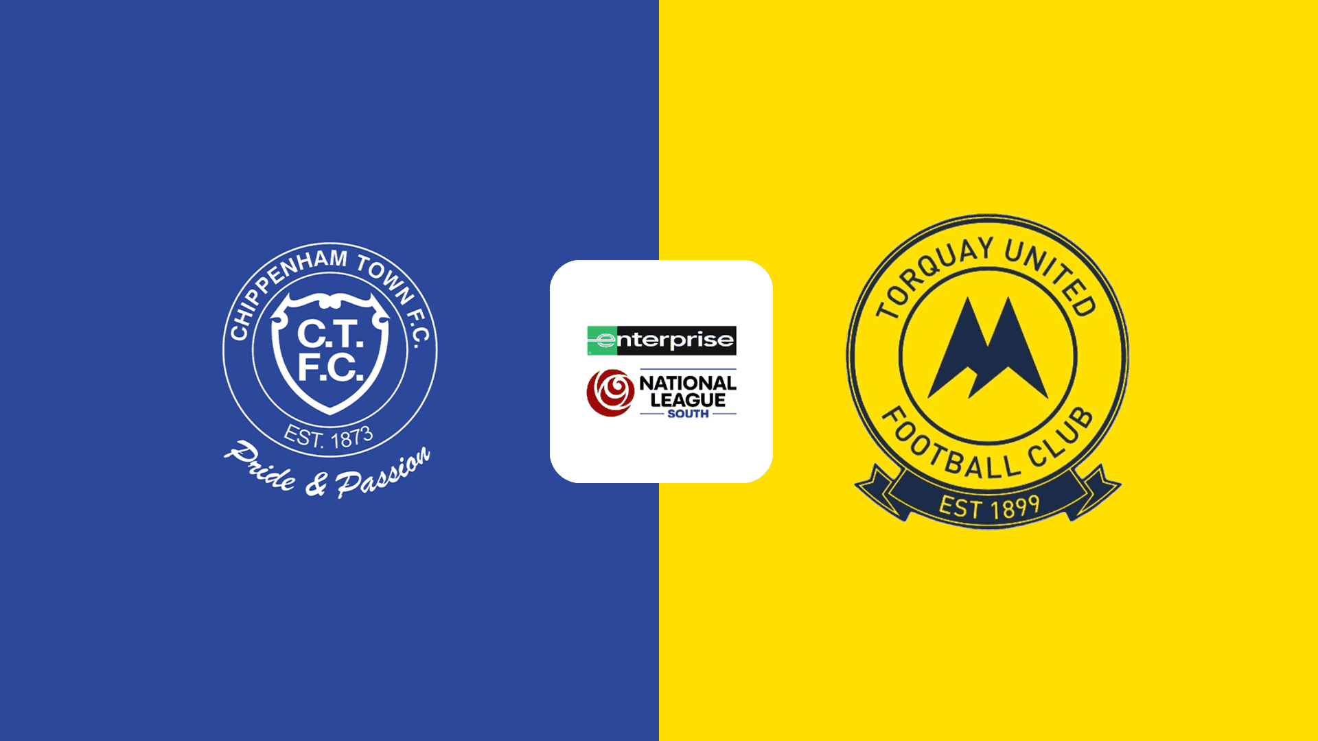 Regarder Chippenham Town vs. Torquay en Direct Live | DAZN FR