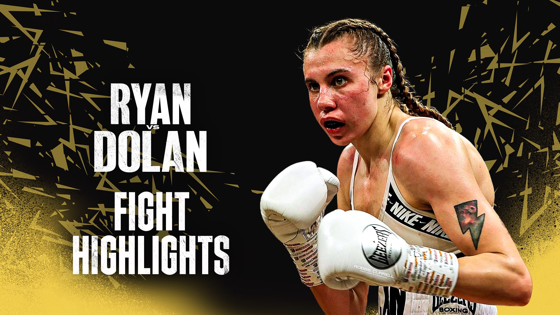 Watch Ryan vs. Dolan: Fight Highlights Online | DAZN GB