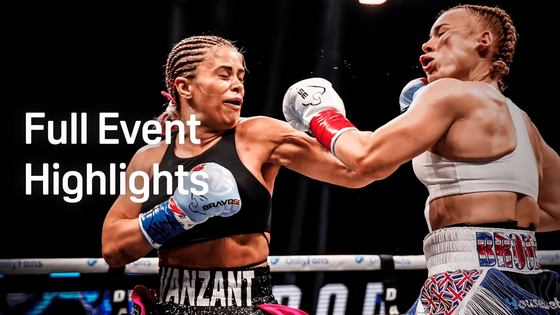 Watch X Series 15: Full Event Highlights Online | DAZN ES