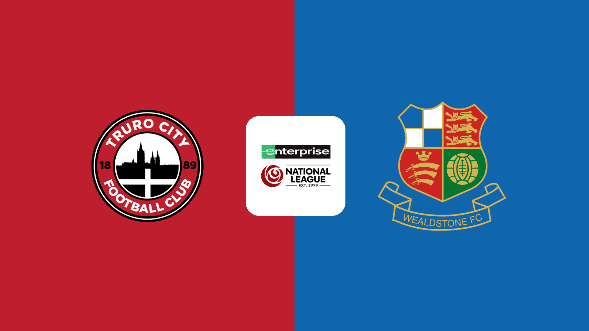 Watch Truro vs. Wealdstone Live Stream Online | DAZN AE