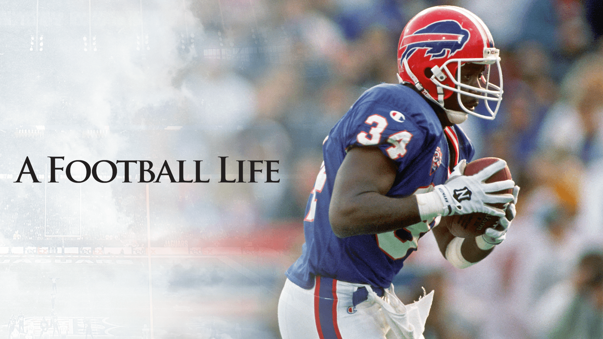 Watch Derrick Thomas Online | DAZN DE