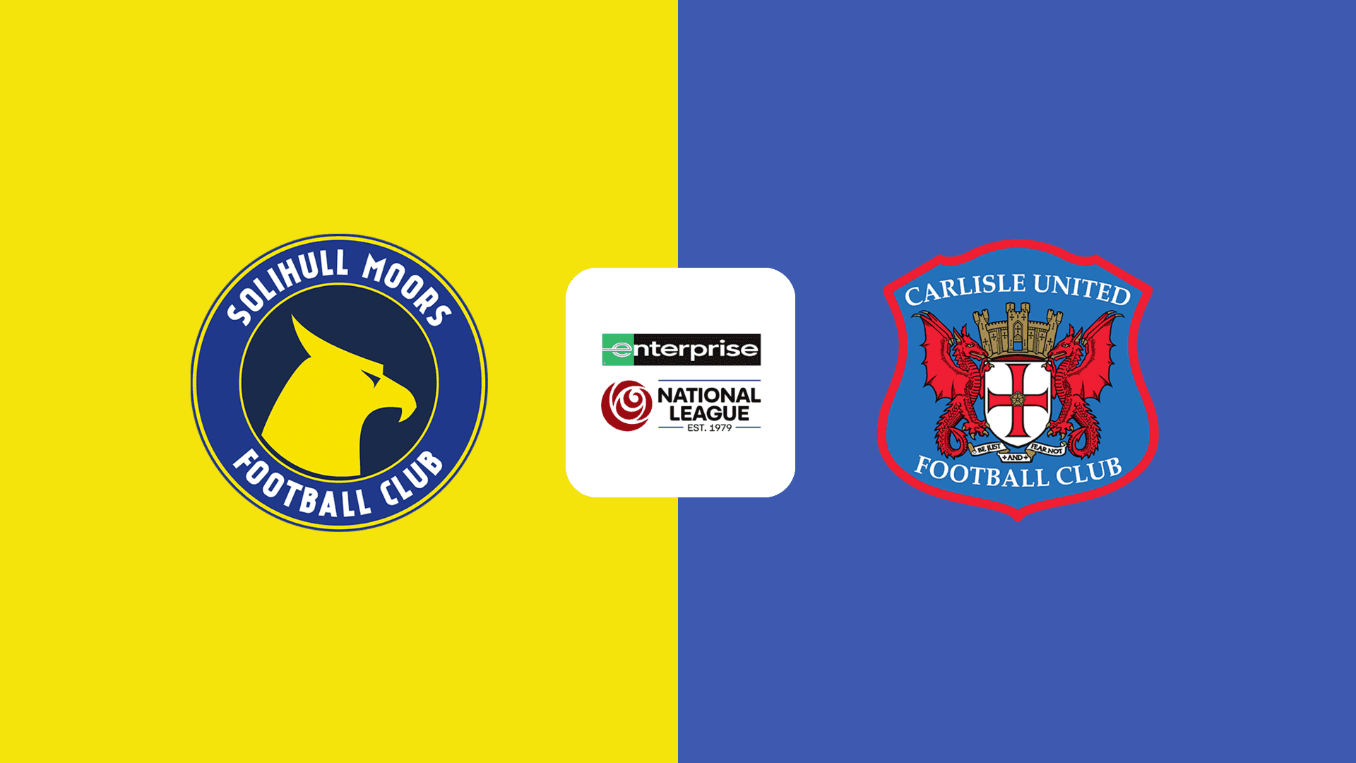 Solihull Moors - Carlisle Live Stream | Jetzt Anmelden | DAZN DE