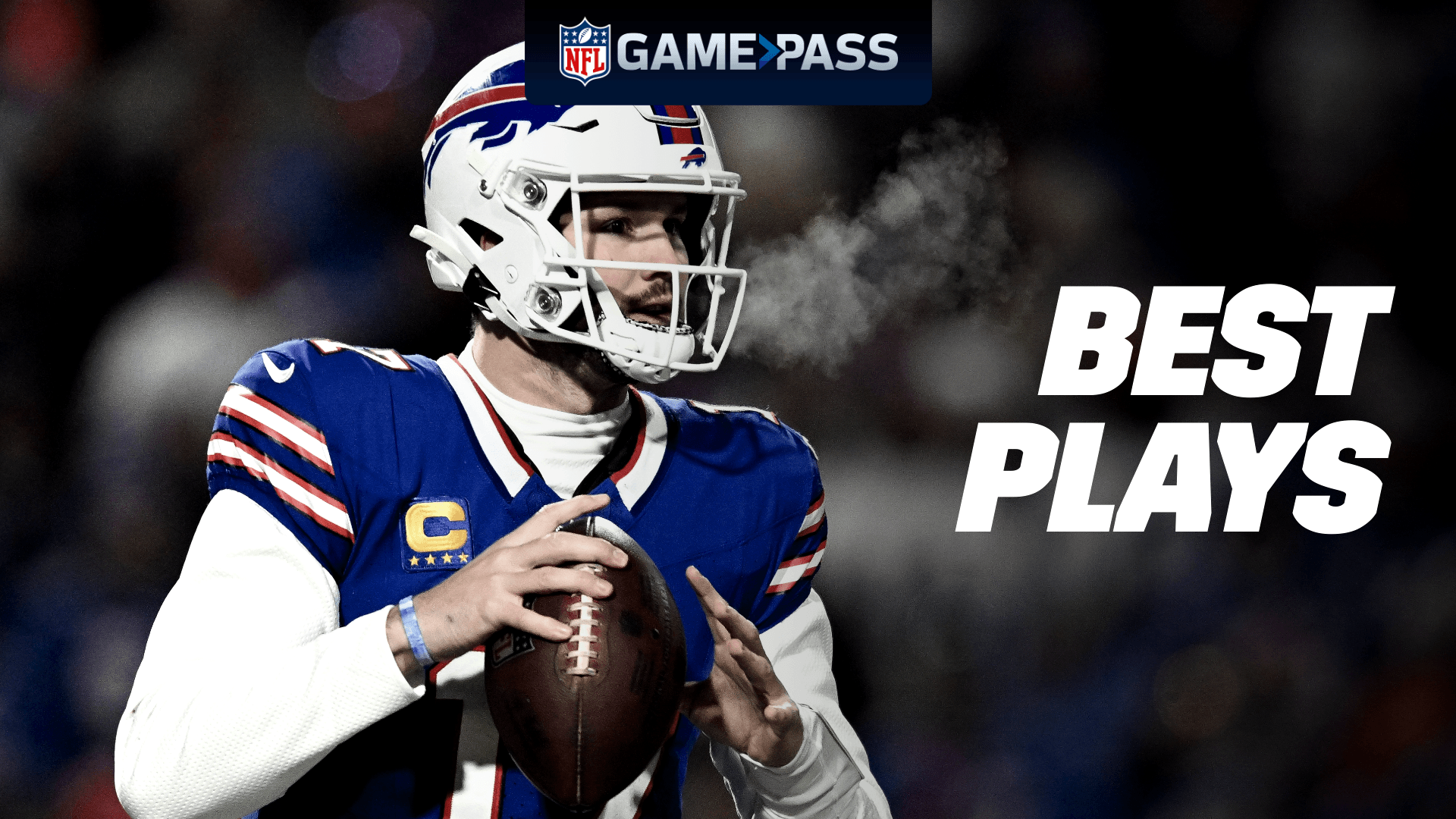 Watch Josh Allen: Best Plays vs. Steelers Online | DAZN GB