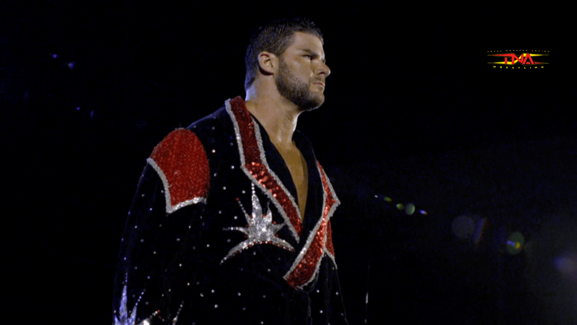 Watch TNA in 60 - Aries vs. Roode Online | DAZN CA