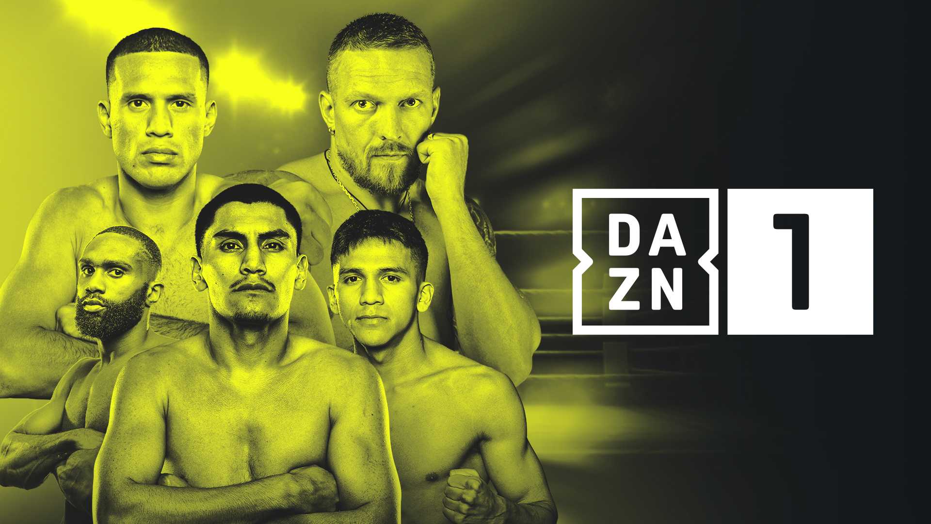 Watch DAZN 1 USA Live Stream Online | DAZN US