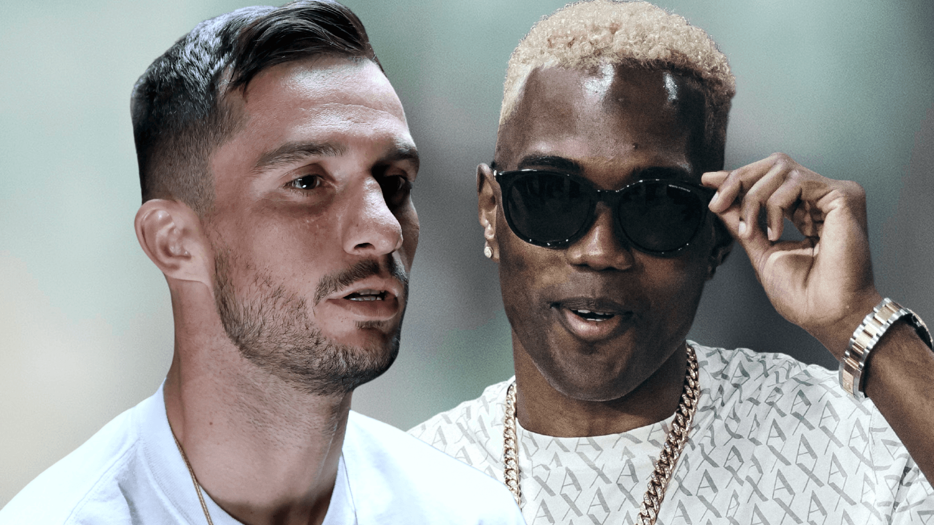 Watch Matias vs. Valenzuela: Preview Show Online | DAZN NU