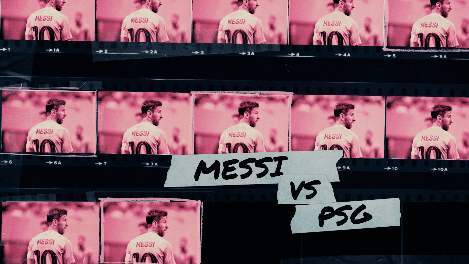 شاهد كاميرا ميسي: الحلقة 4 على الإنترنت | DAZN LY