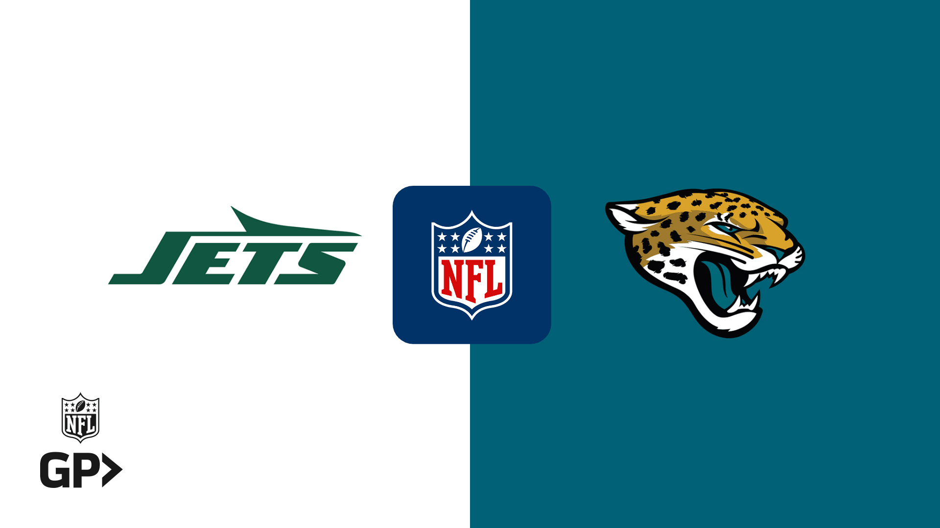 Watch Jets @ Jaguars Live Stream | DAZN PF