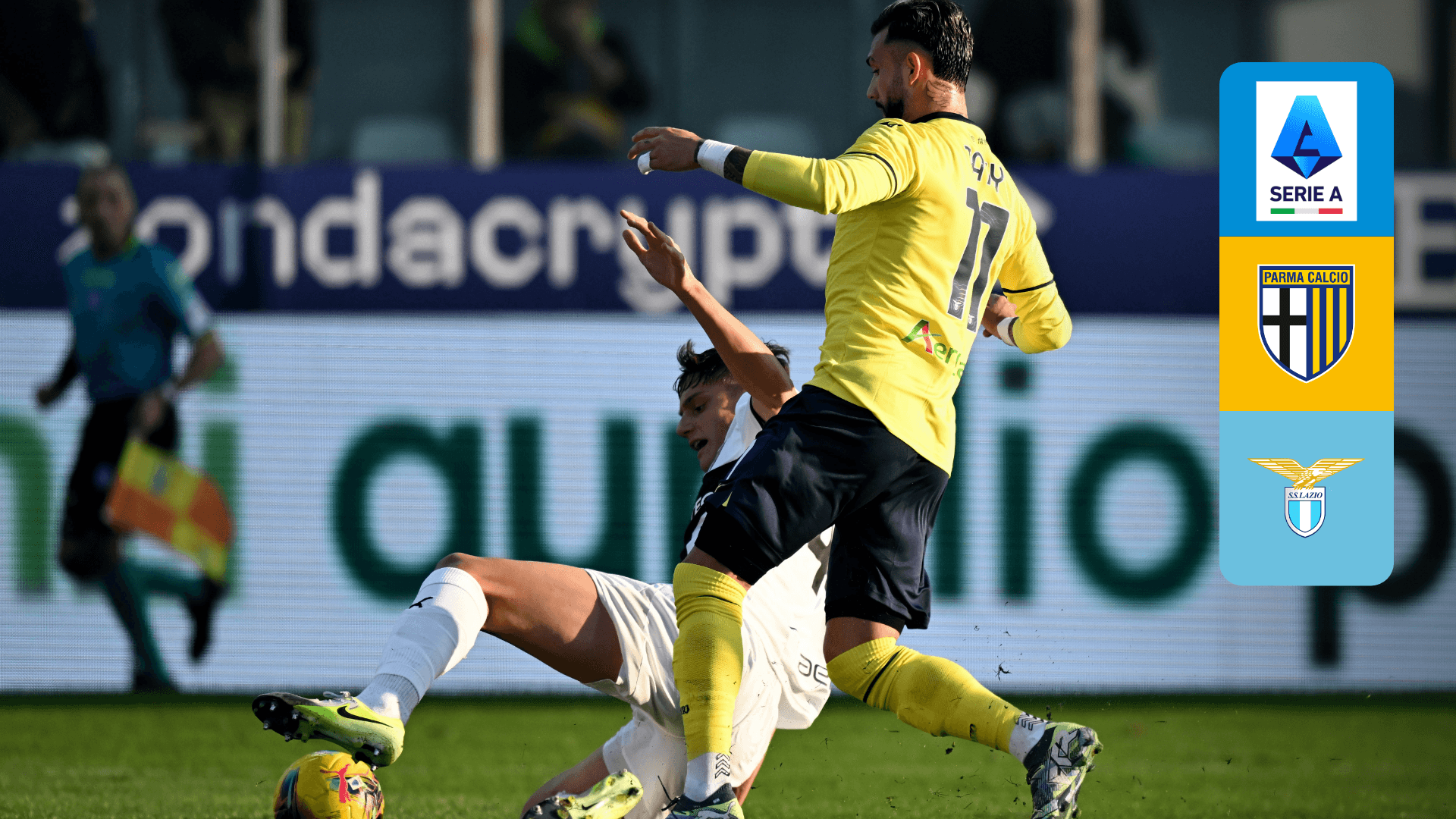 Parma - Lazio Live Stream | Jetzt Anmelden | DAZN AT