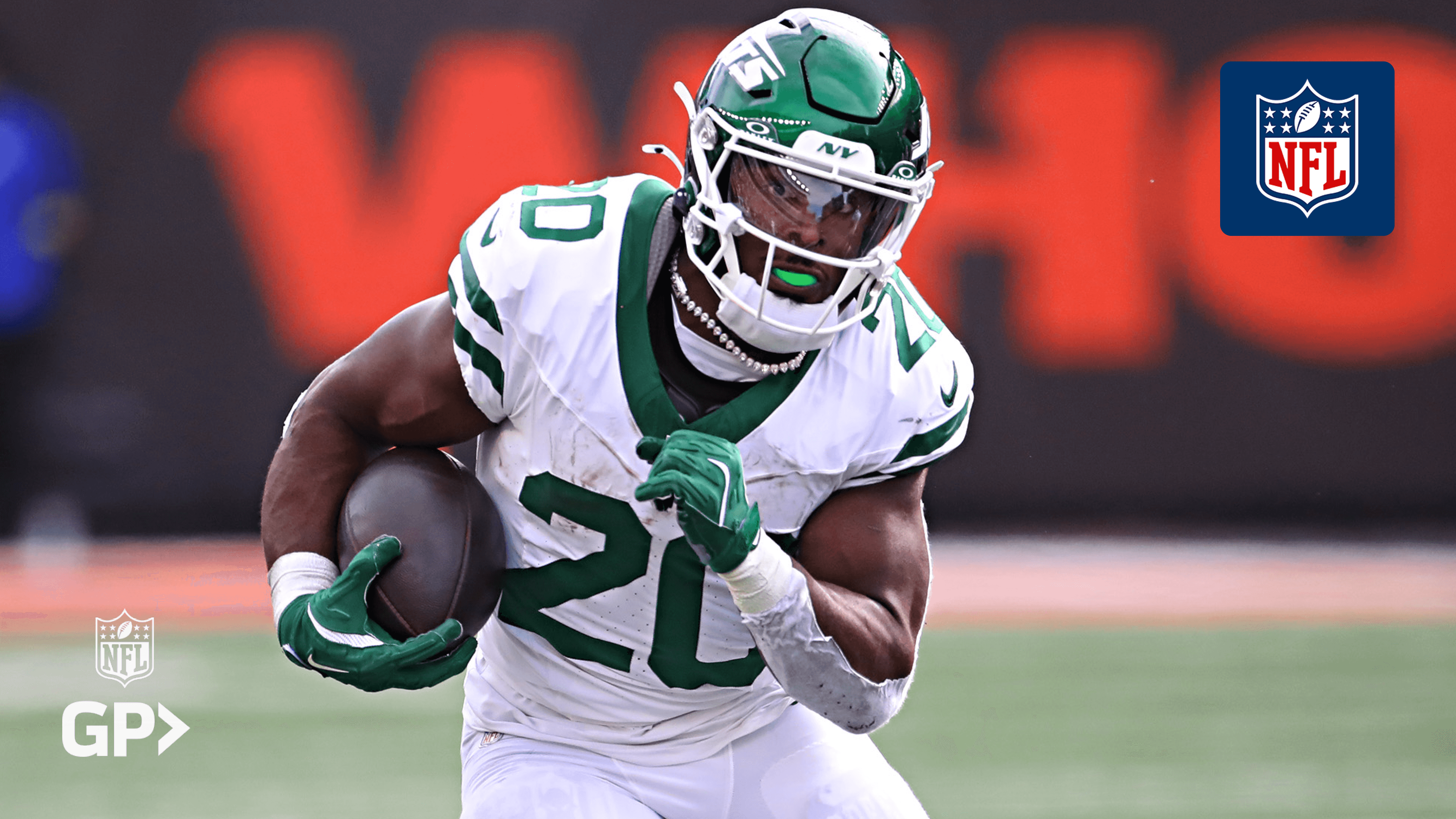 Watch Sunday in 60: Week 8 Highlights Round-Up Live Stream Online | DAZN GF