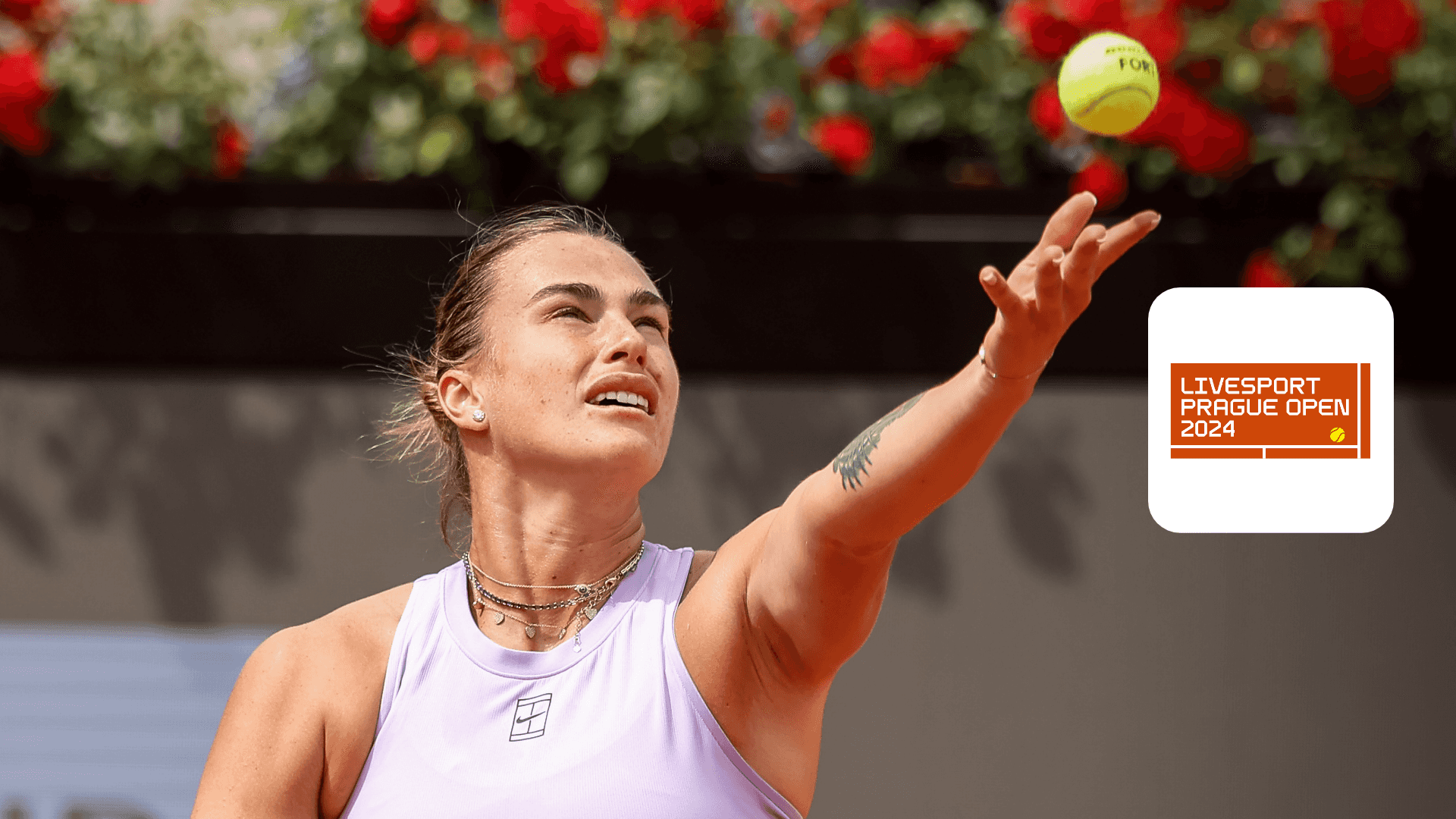 Watch Prague Open - Final Live Stream | DAZN TL