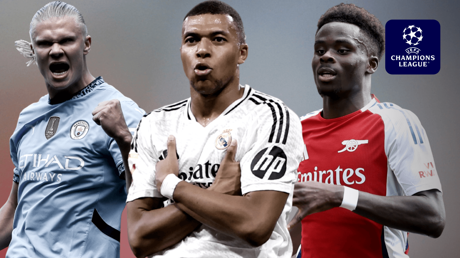 Watch UCL Returns: Dawn of a New Era Online | DAZN CA