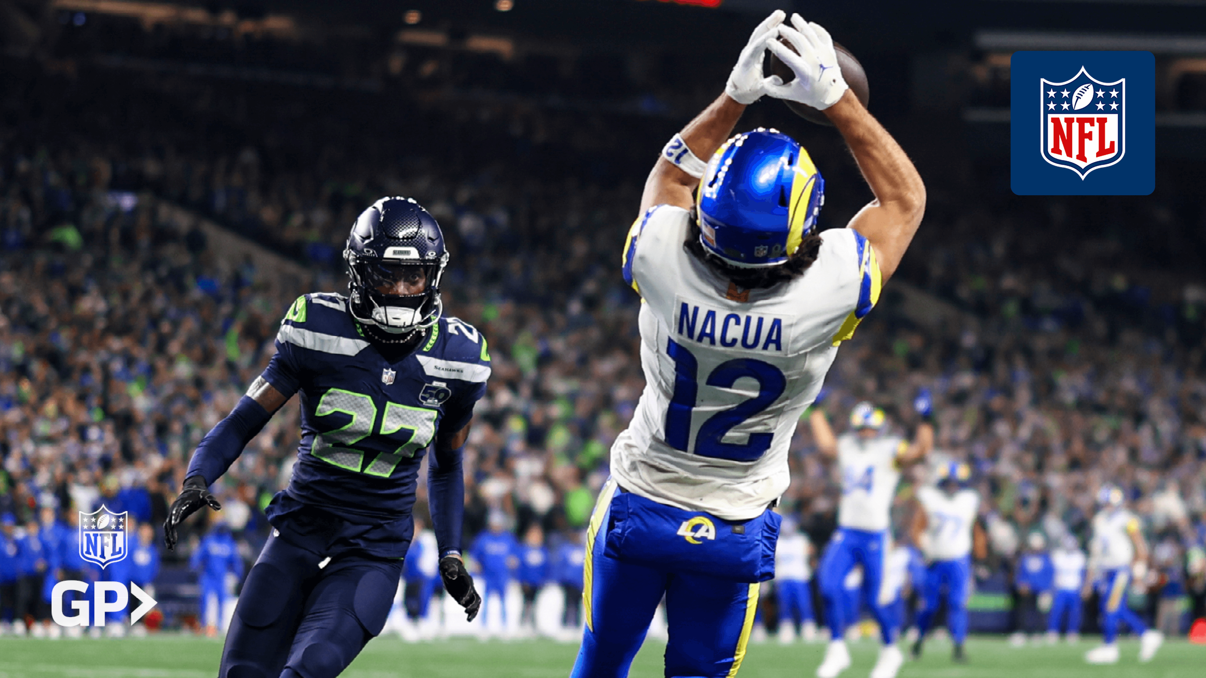 Watch Every Touchdown of the Conference Championships Live Stream ...