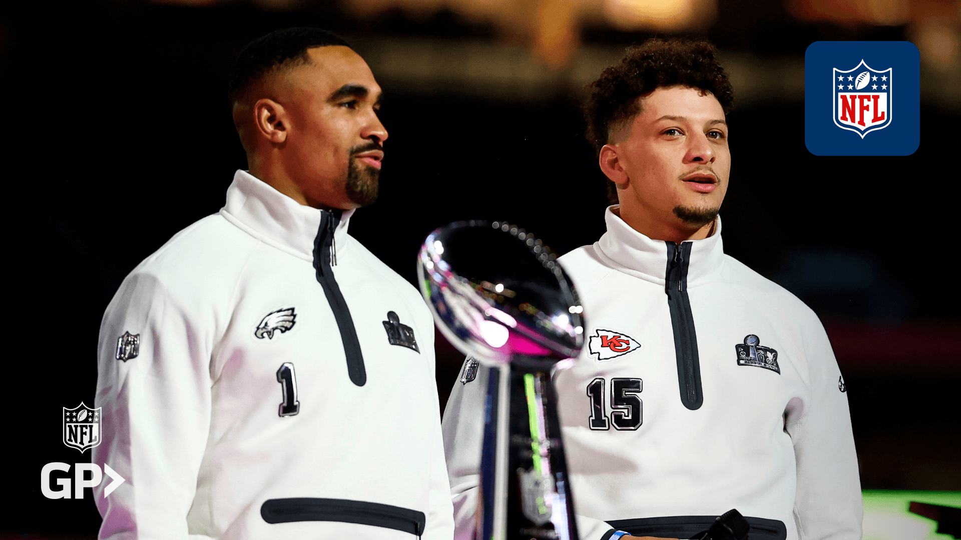 Watch The Best of Super Bowl Opening Night Online | DAZN CA