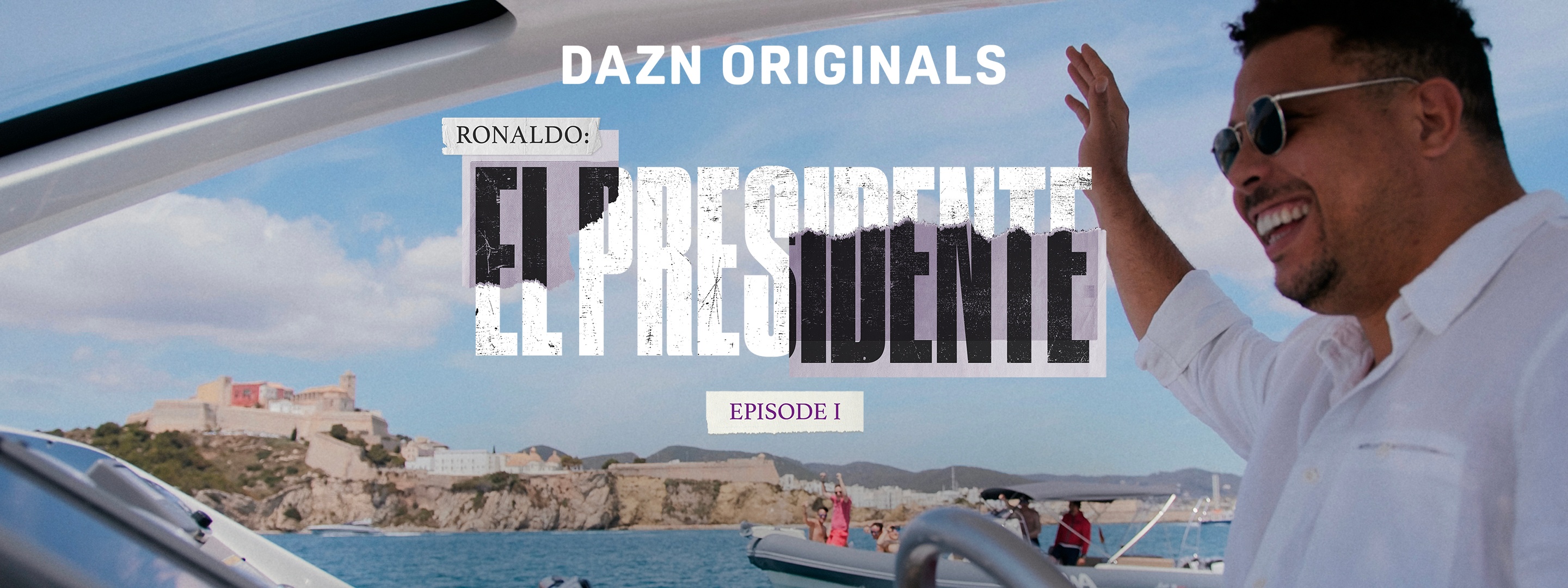 Ver: Episódio 1 | O Início em Direto | DAZN PT